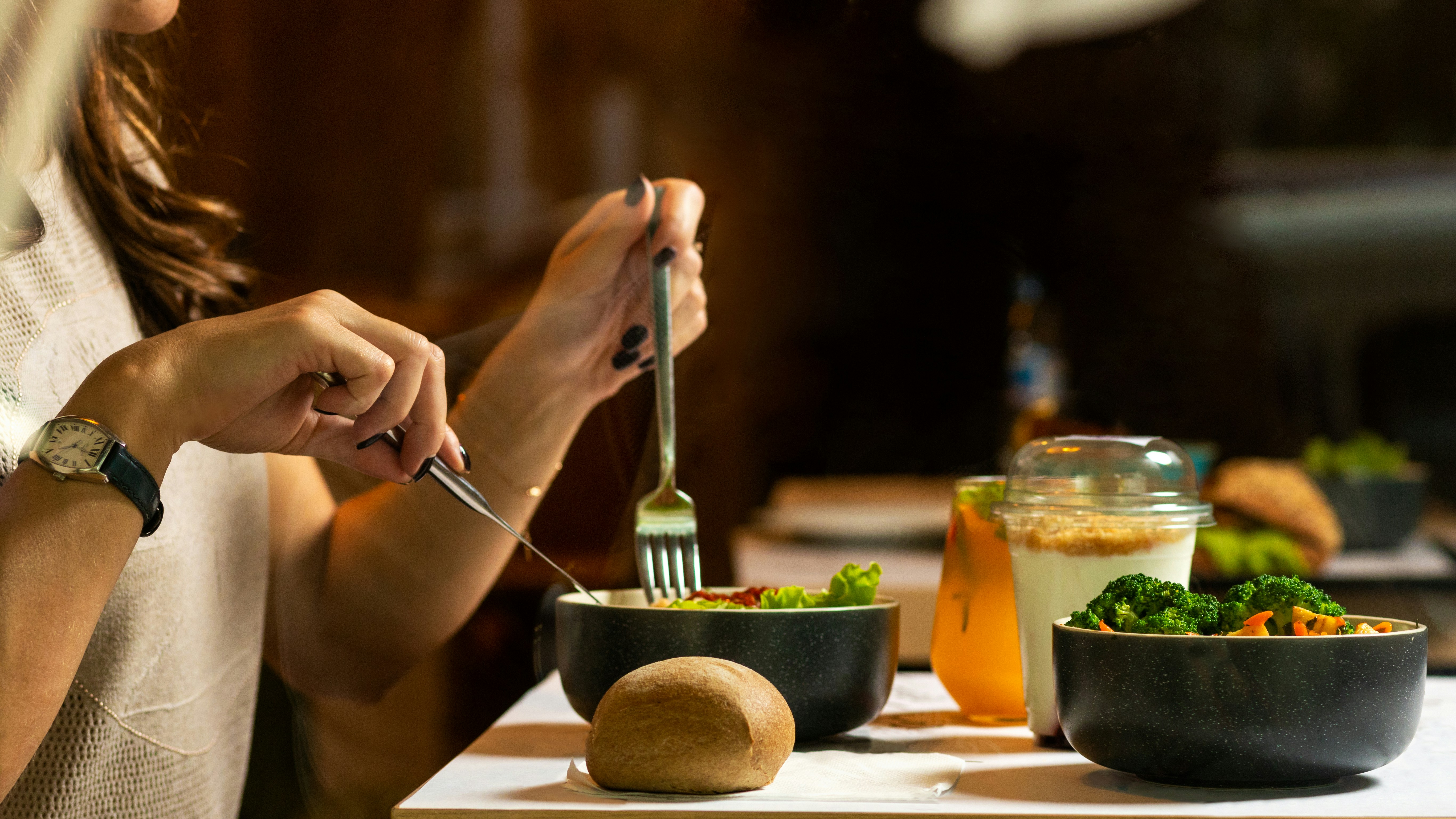 Alimentation et ménopause : le régime à adopter - Aroma Zone