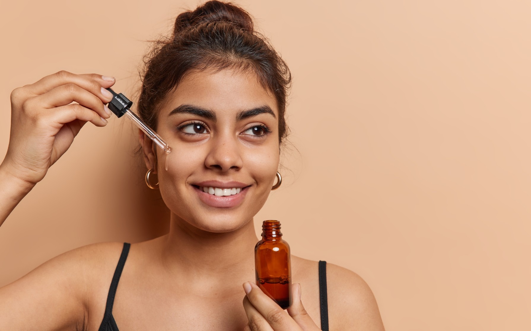 Oil gritting : tendance cosmétique efficace ? - Aroma-Zone