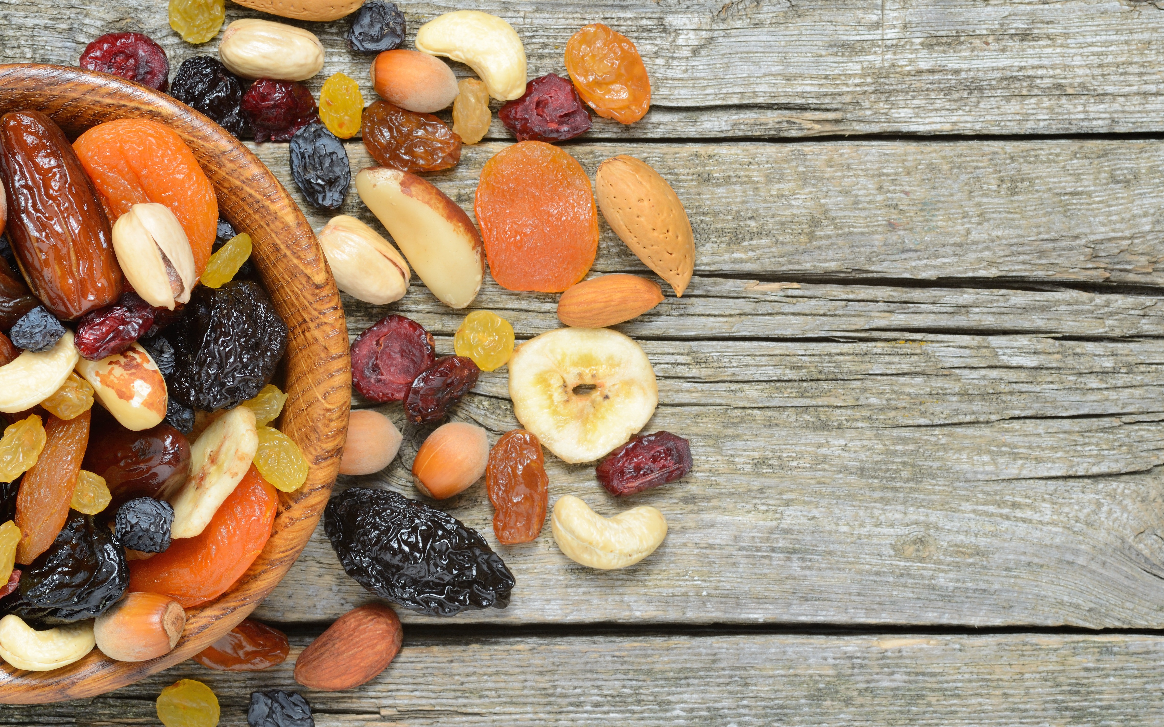 Quels sont les fruits dits riches en fer ? - Aroma-Zone
