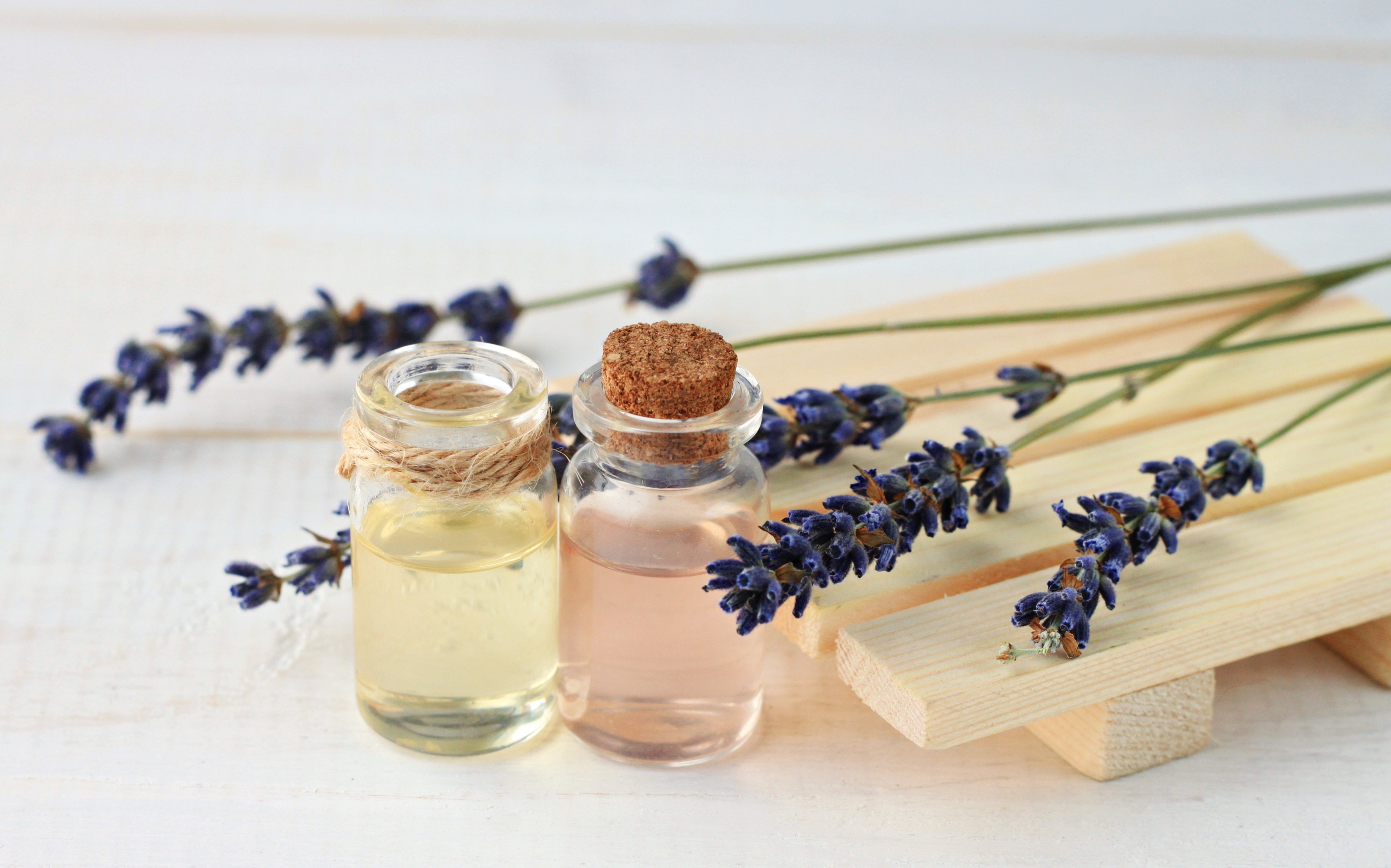 Linalool ou linalol : c'est quoi ? - Aroma-Zone