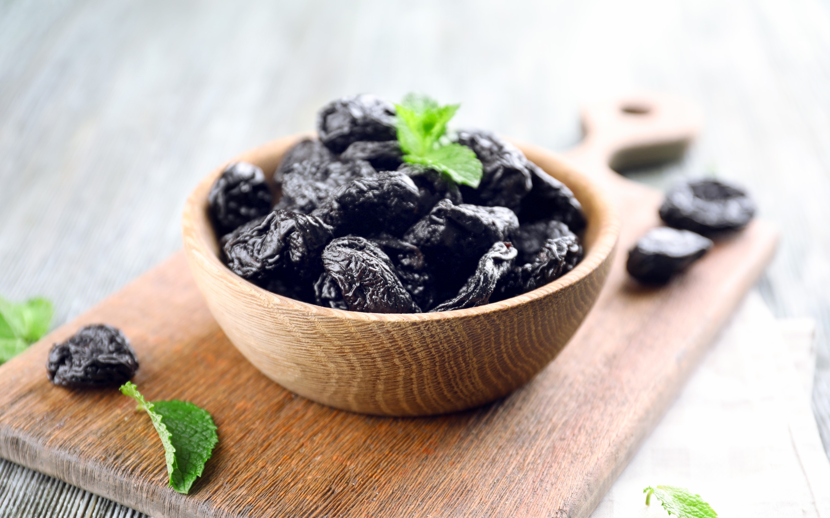 Quels sont les bienfaits des Pruneaux ? - Aroma-Zone