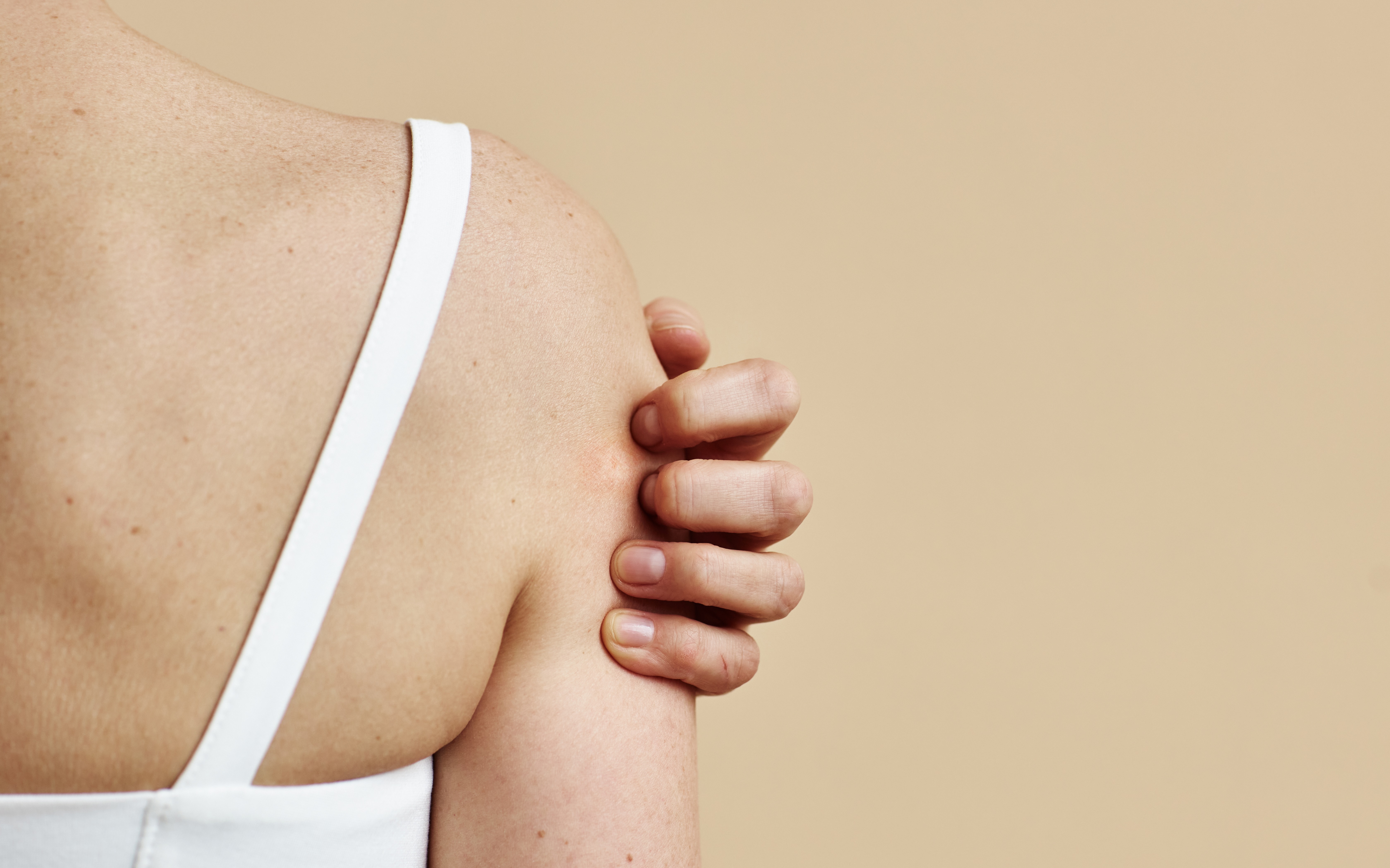 Intertrigo : origines et traitements de ce trouble cutané - Aroma-Zone