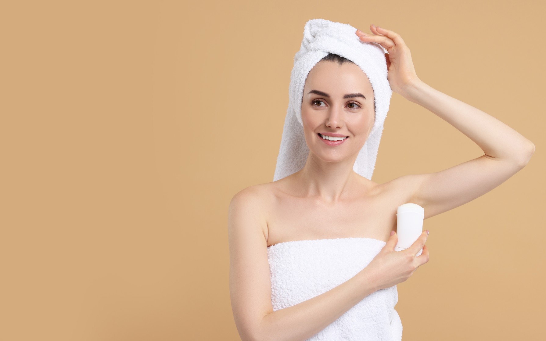 Transpiration : causes, symptômes et solutions naturelles - Aroma-Zone