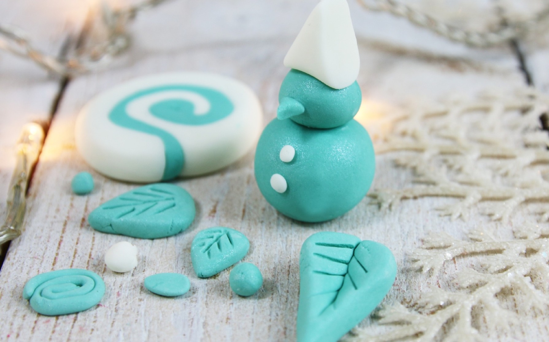 Comment je fabrique mon savon pâte à modeler ? - Aroma-Zone