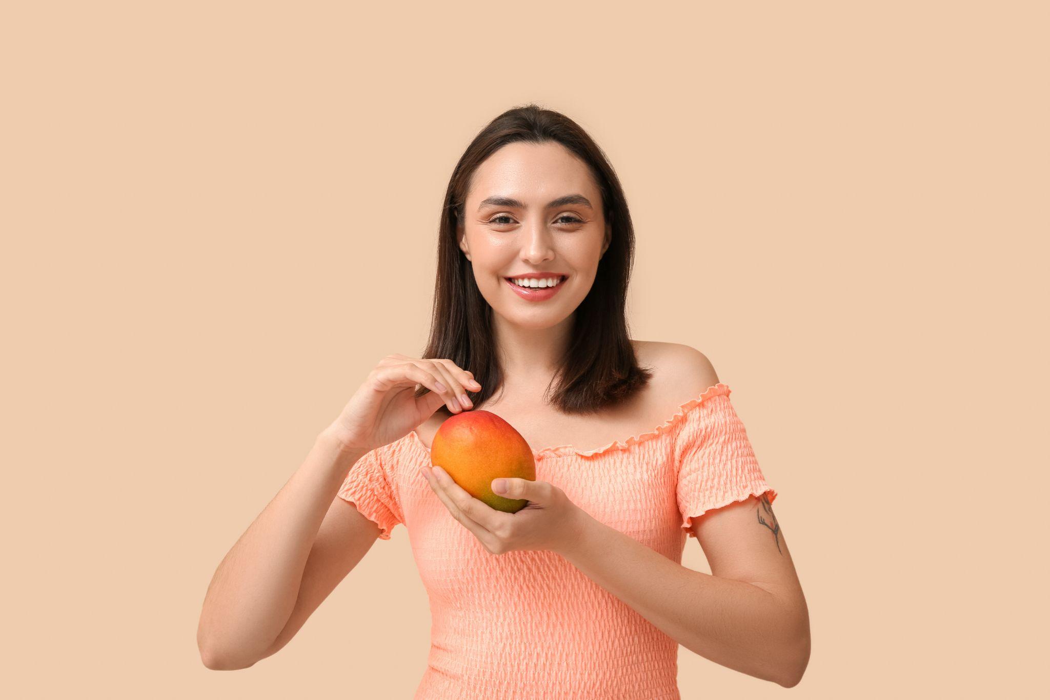 Quels sont les bienfaits de la Mangue ? - Aroma-Zone