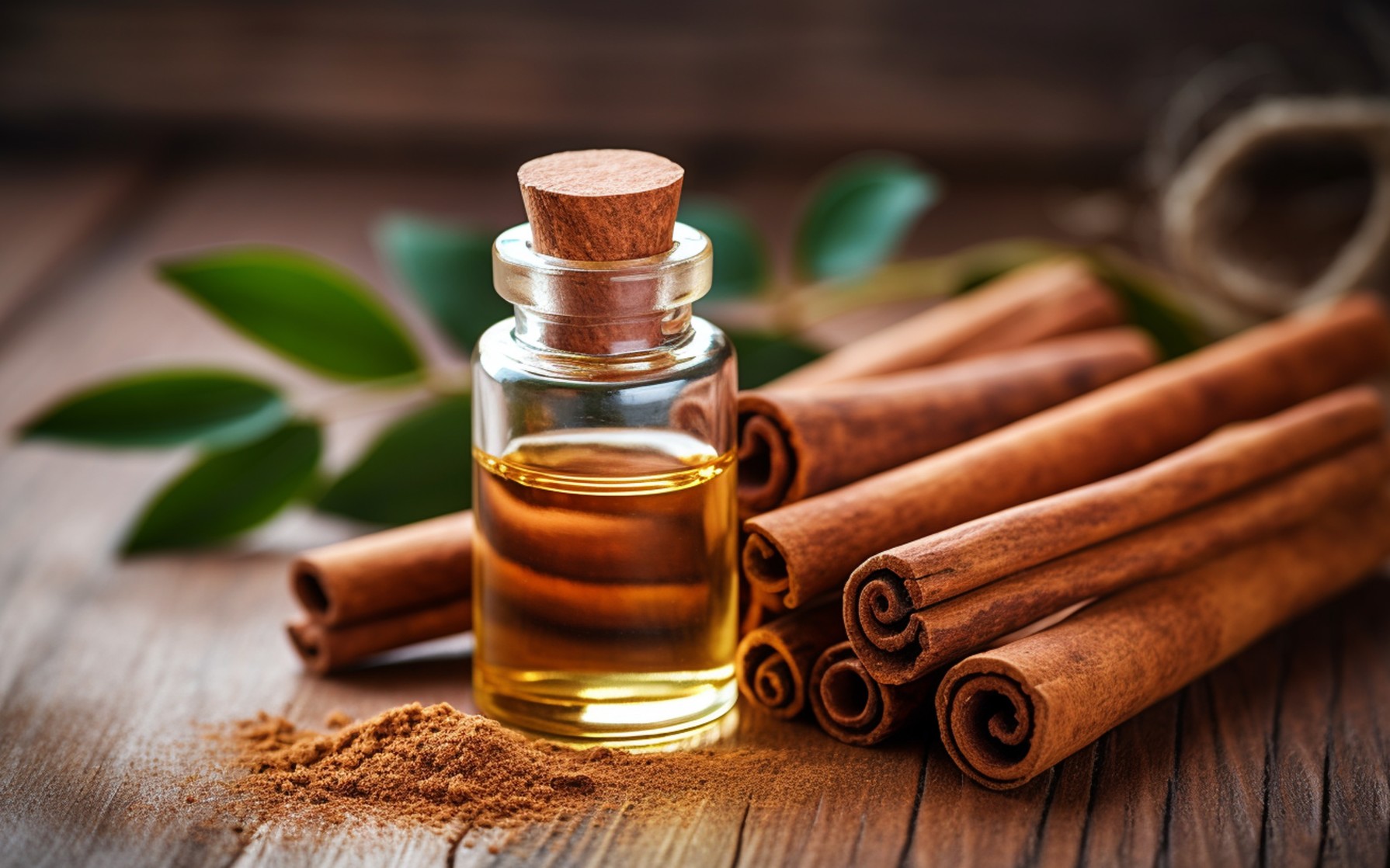 Cannelle : définition, bienfaits et contre-indications