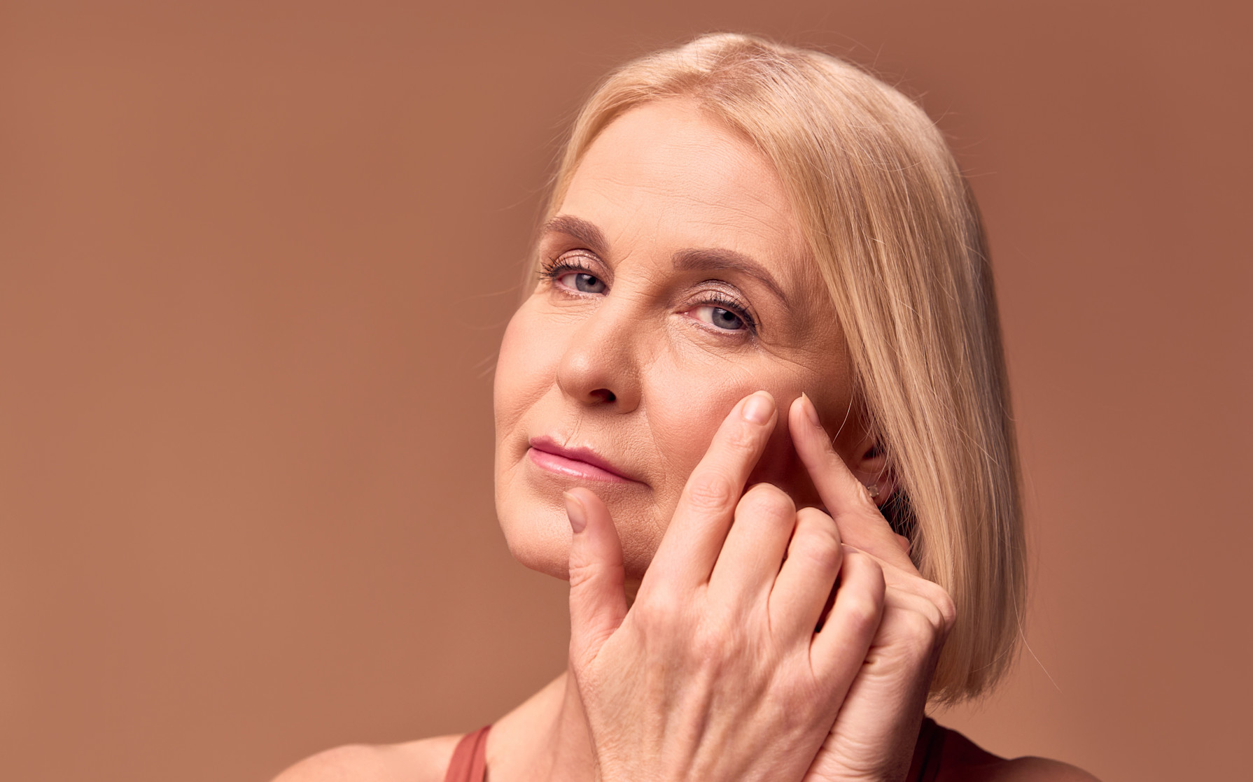 Peau squameuse : Causes et symptômes - Aroma-Zone