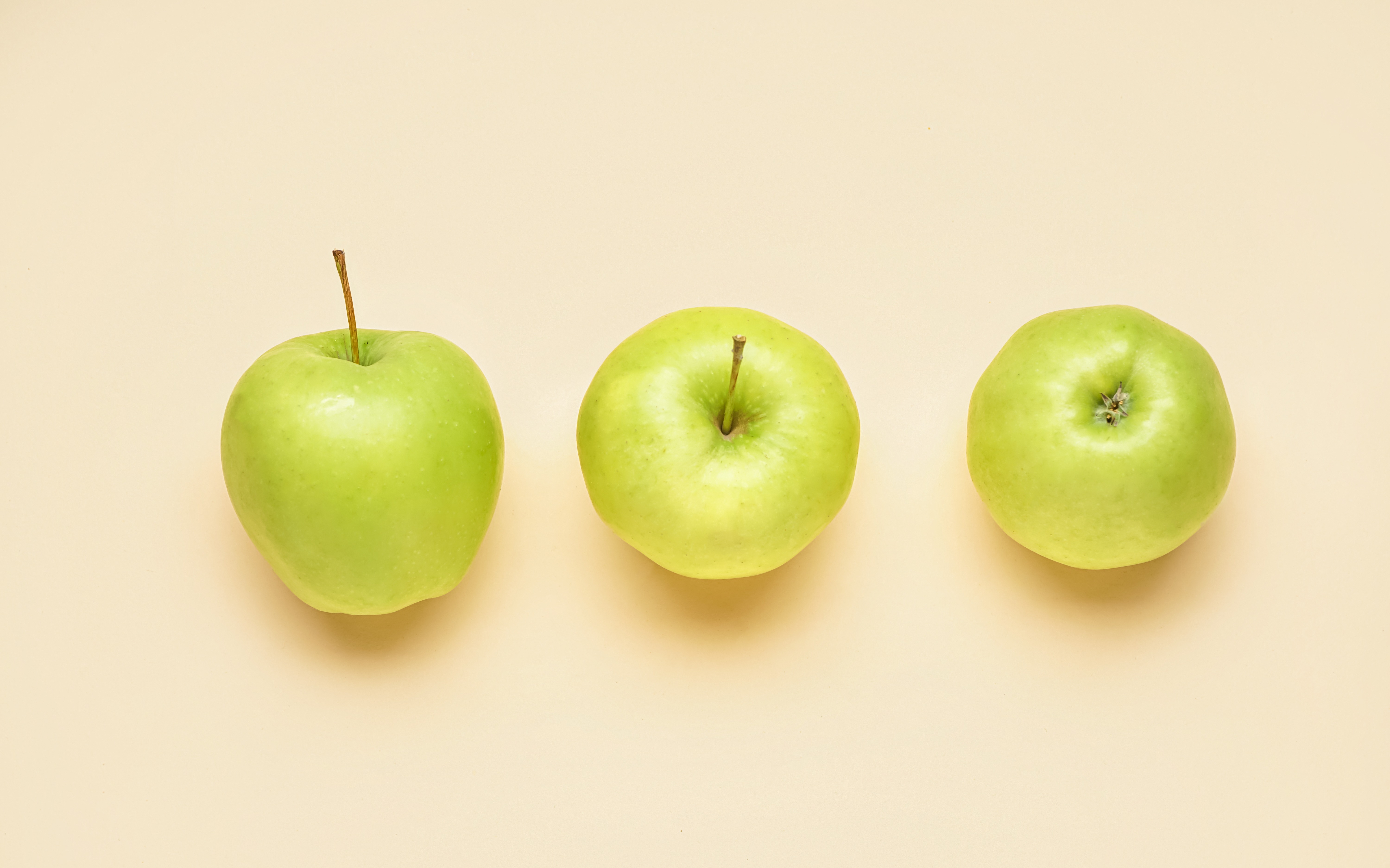 Pomme verte : comprendre ses calories et ses atouts nutritionnels ...