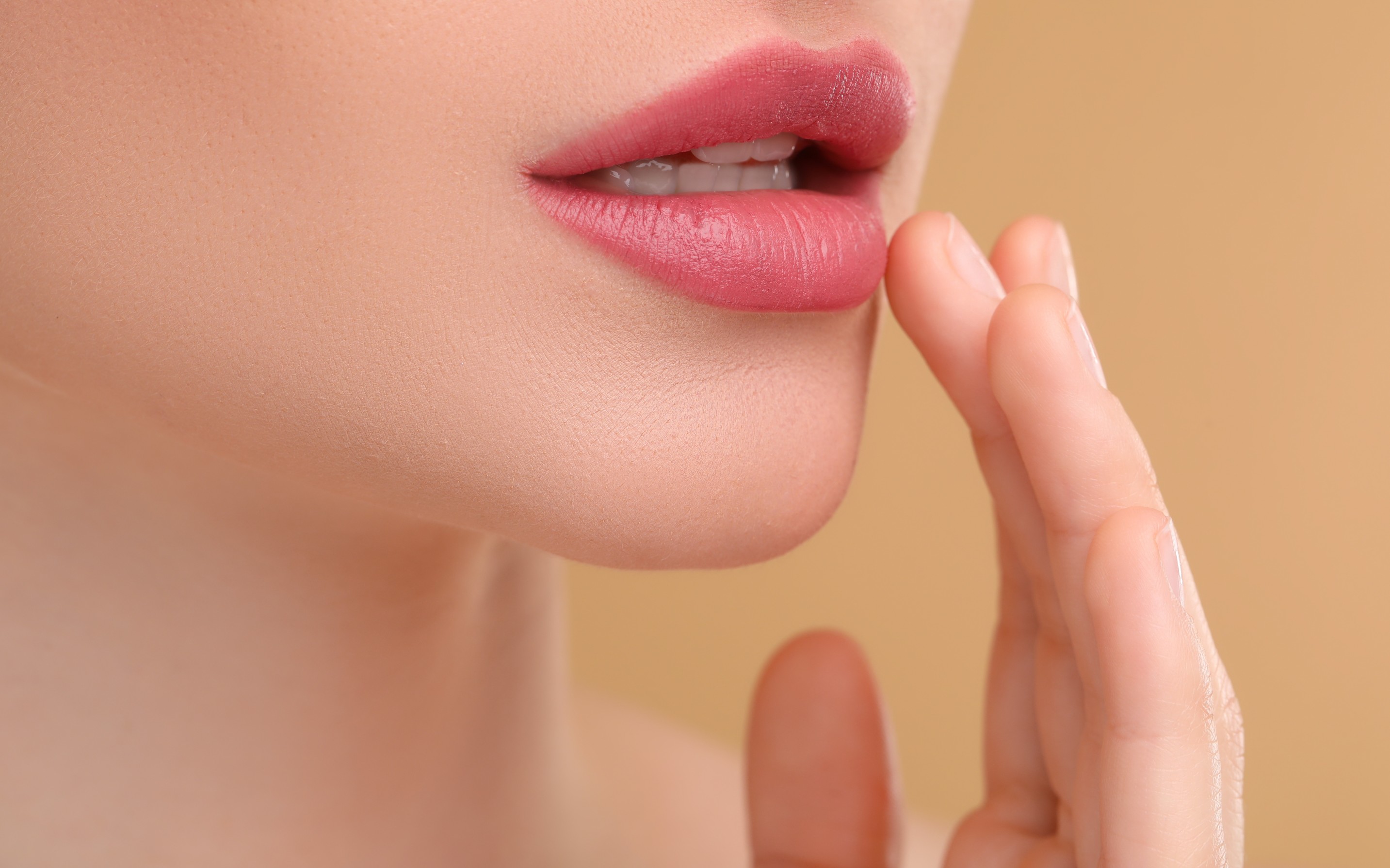 Labbra screpolate che non guariscono: cosa fare? - Aroma-Zone