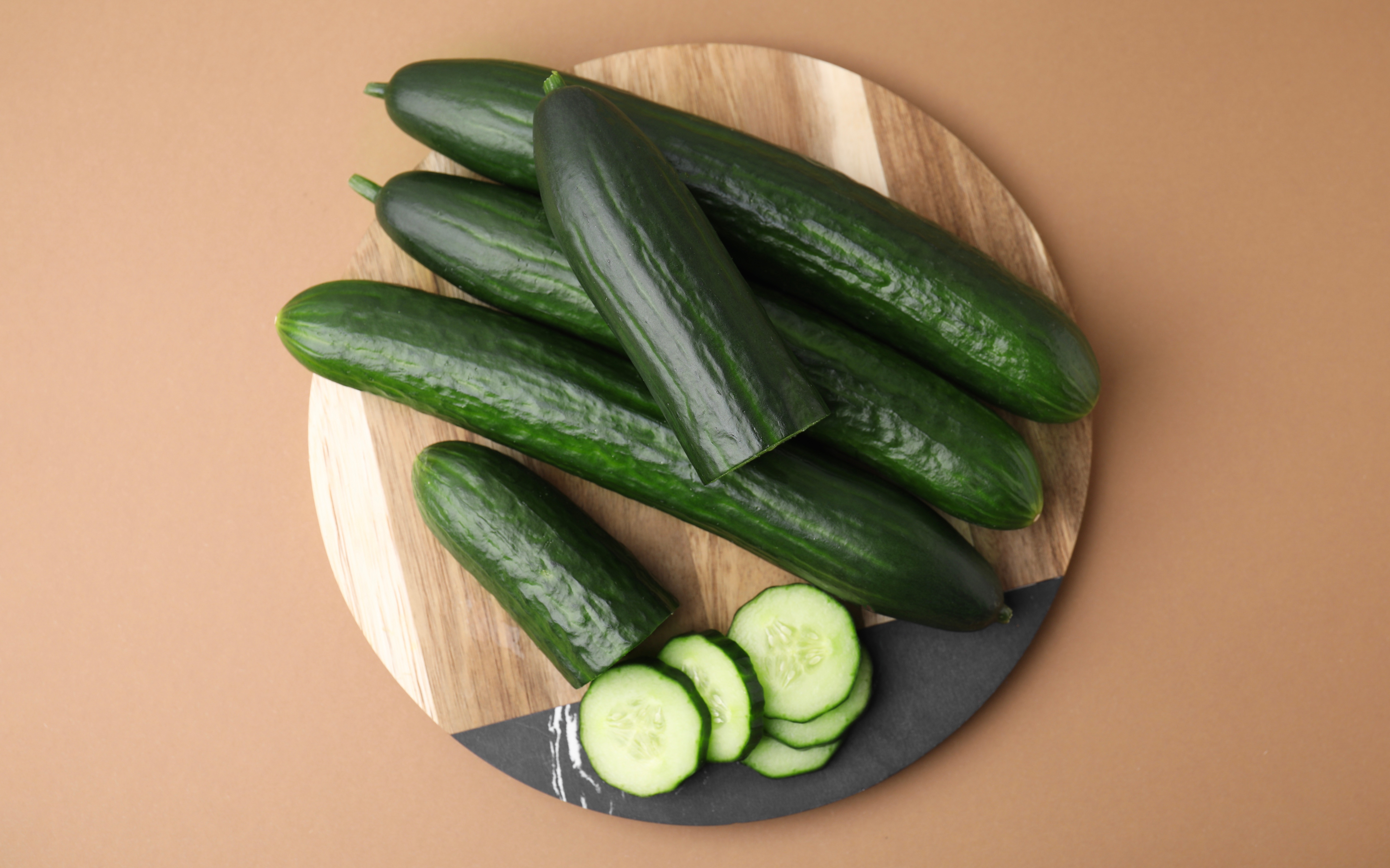 Calorie concombre : focus sur ses nutriments et utilisations - Aroma-Zone