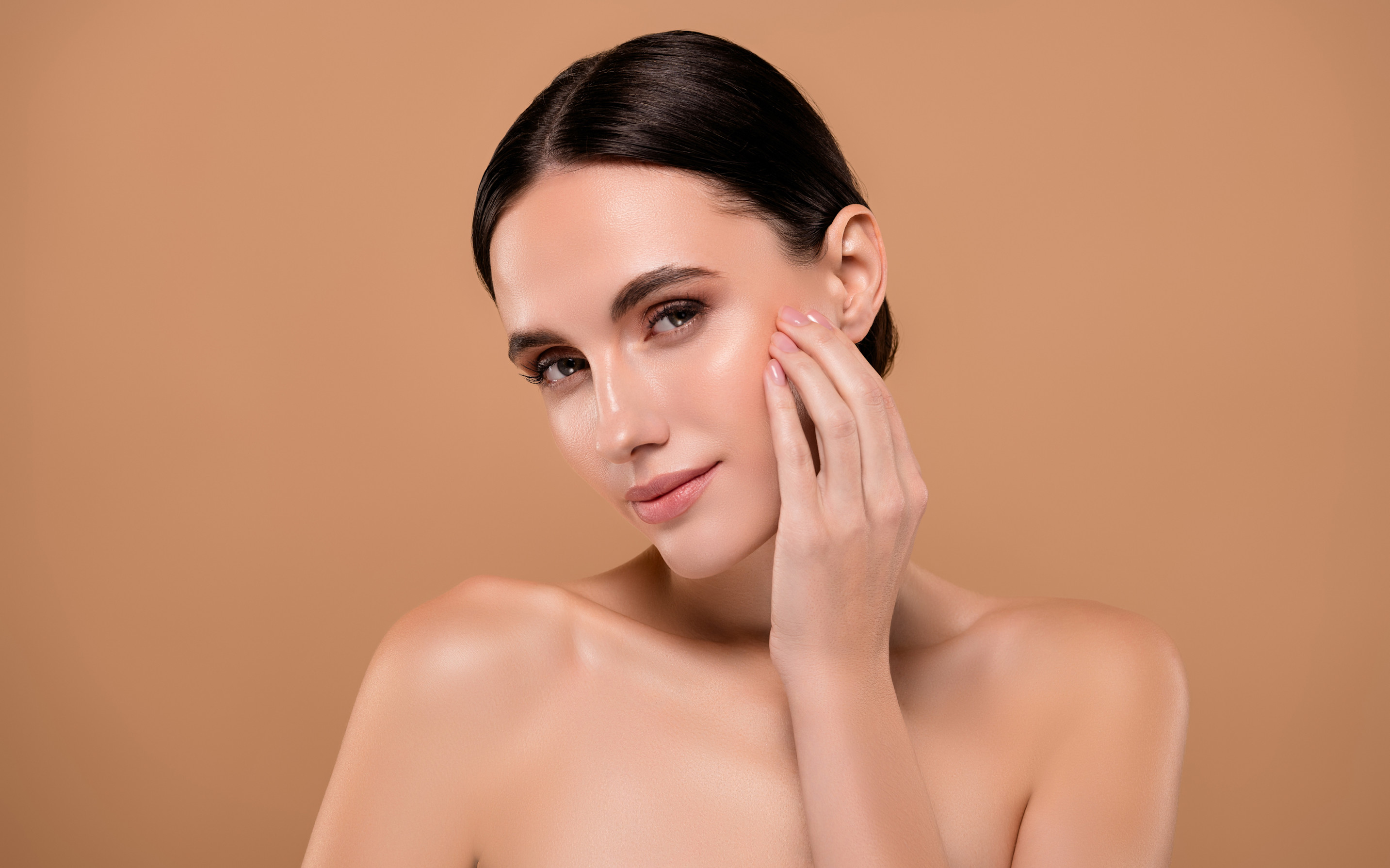 Comment repulper son visage ? - Aroma-Zone