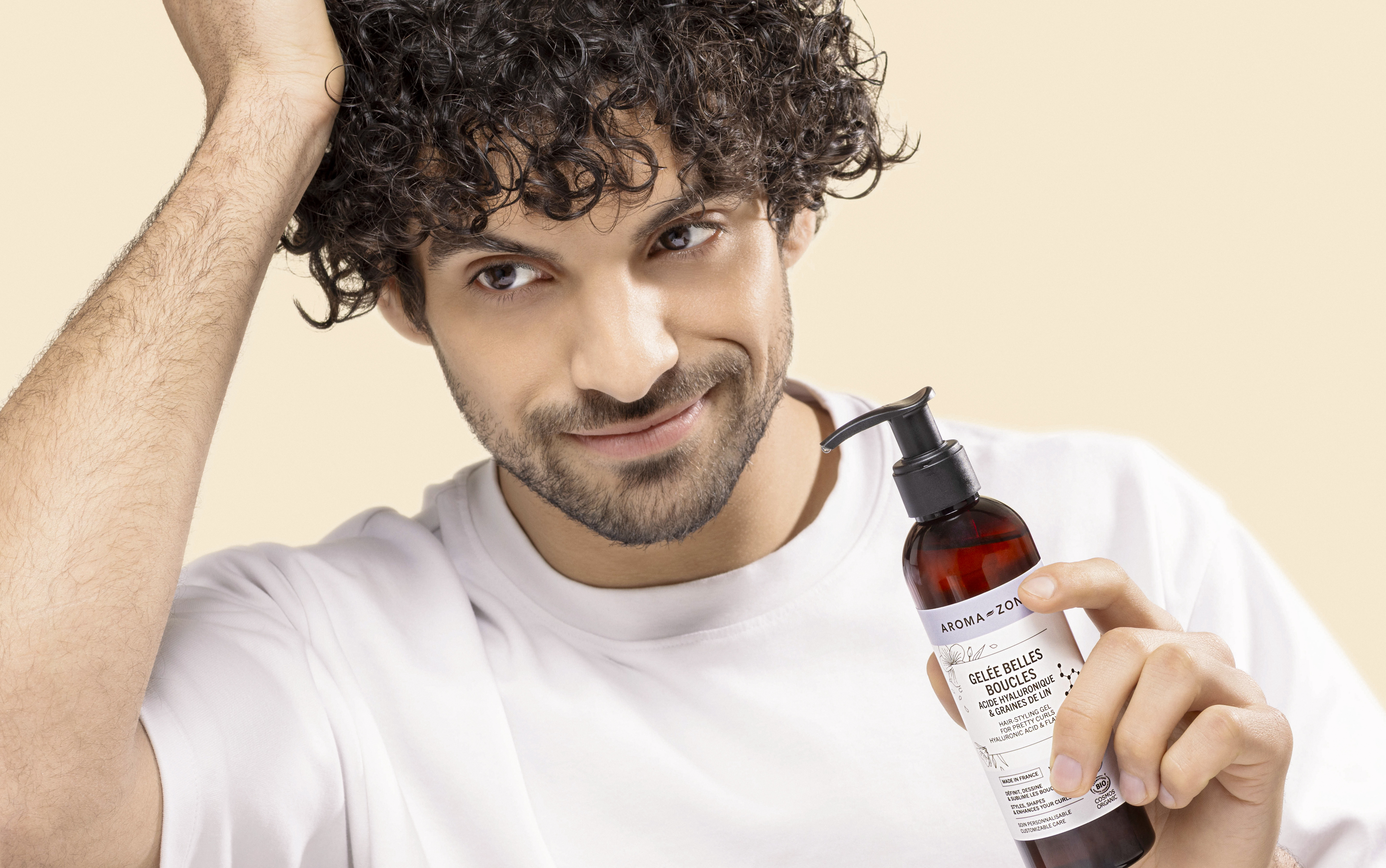 Ondulations de type 2C : soins, astuces et produits adaptés pour ...