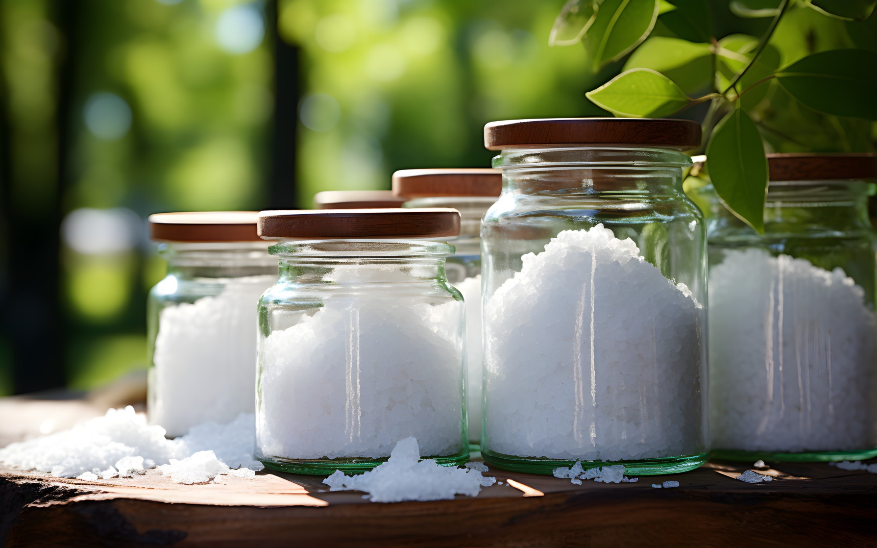 Le citrate de magnésium, qu'est ce que c'est