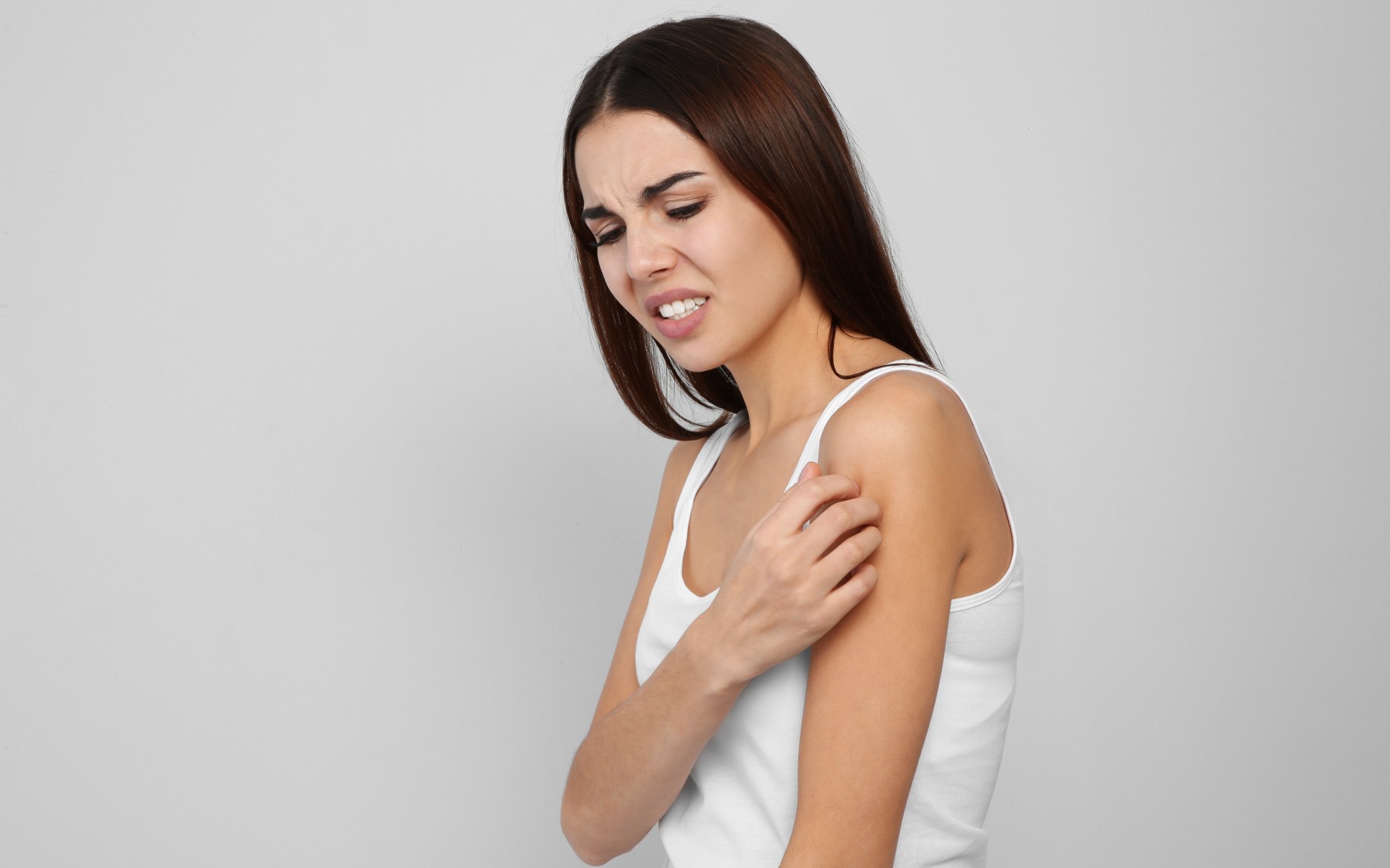 Urticaire lié au stress : comment le reconnaitre et le soigner - Aroma-Zone