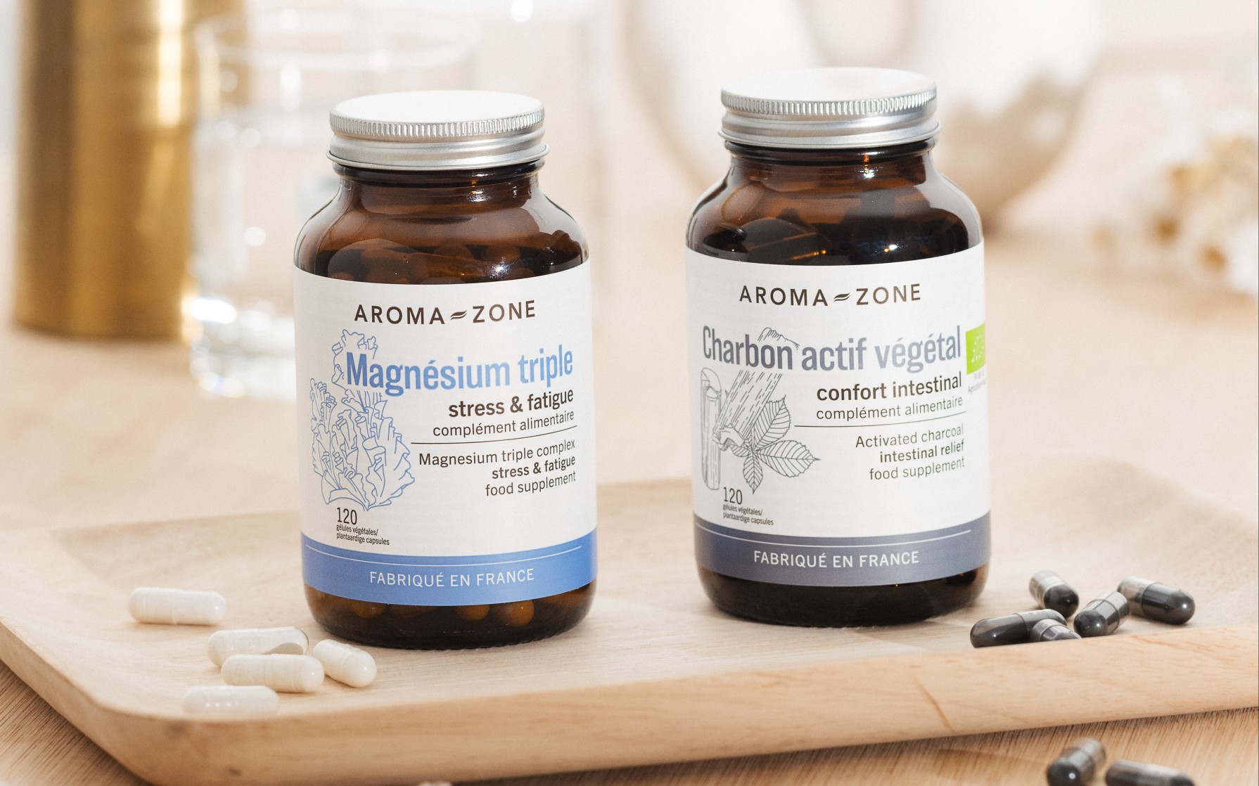 Les bases de la nutrition santé pour optimiser les effets des ...