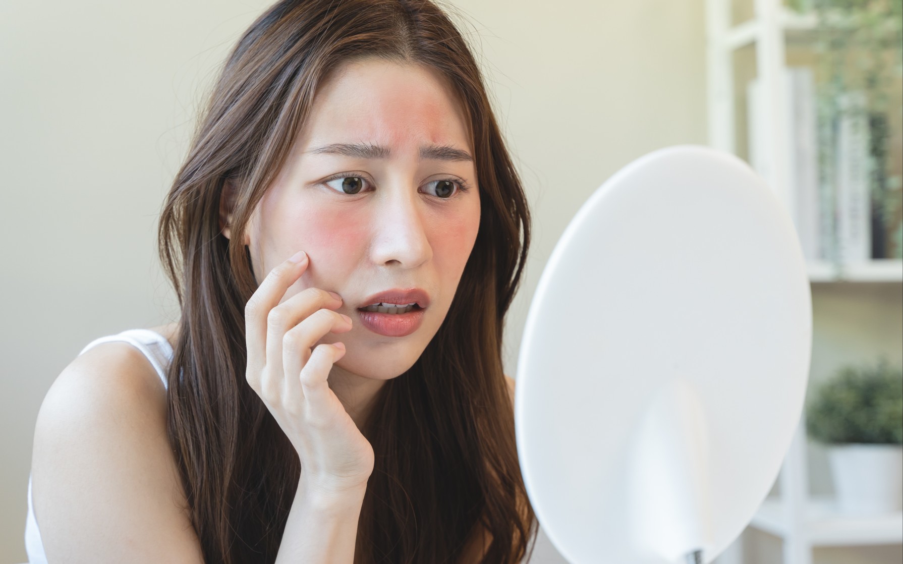 Zona : Causes et symptômes ? -Aroma-Zone