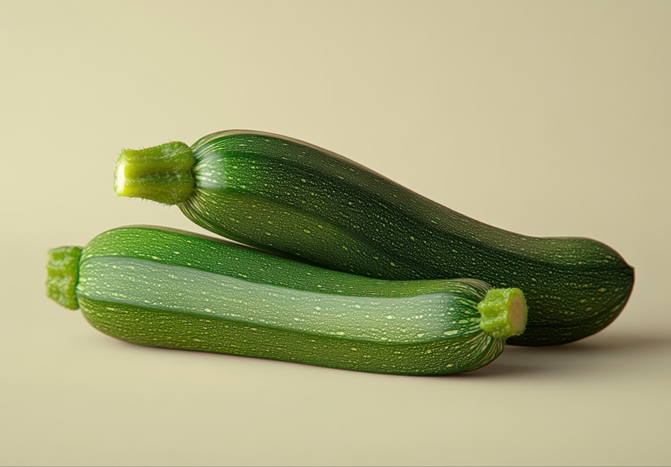 Courgette et calories : tout savoir sur sa richesse nutritionnelle ...