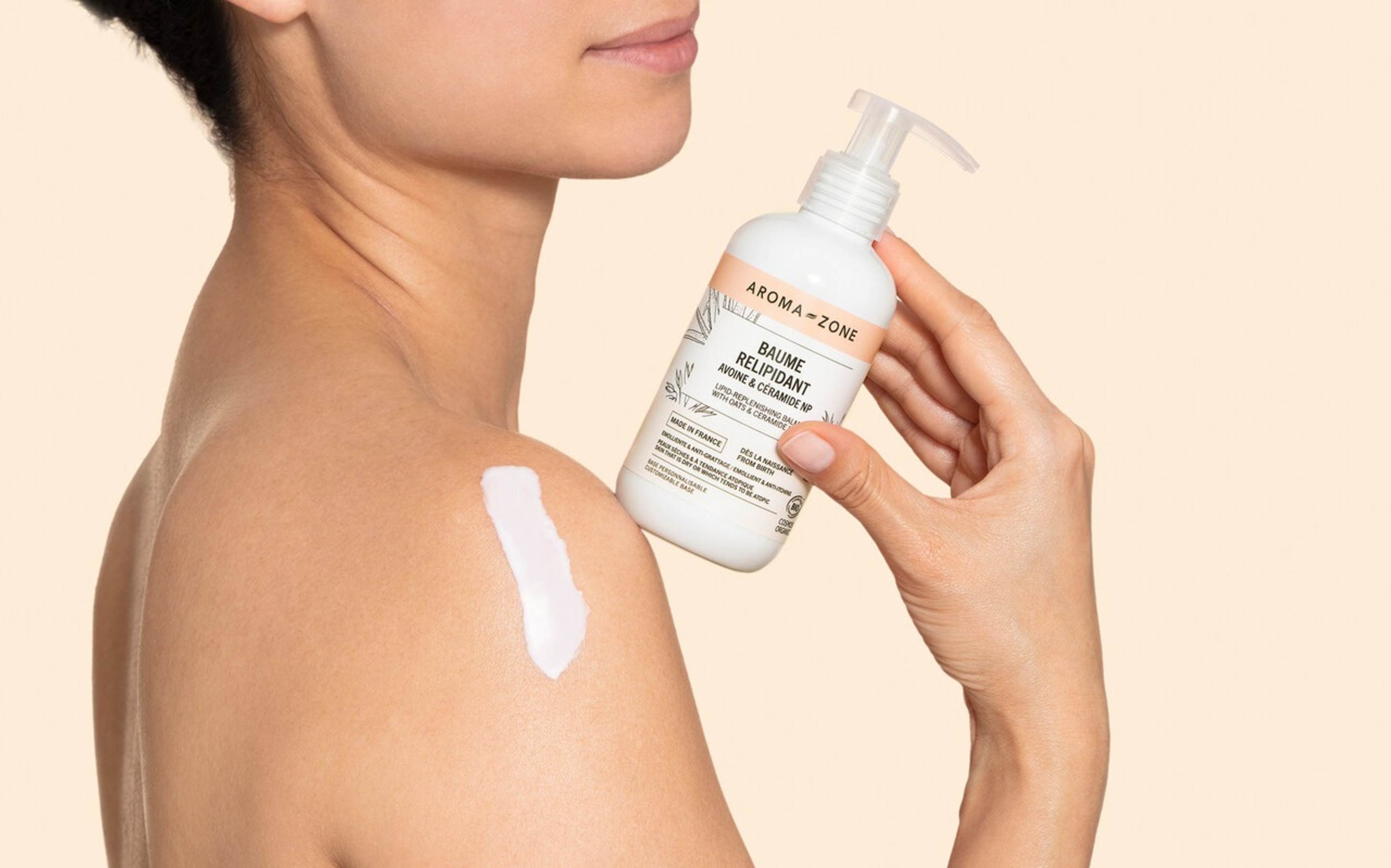 Peau qui gratte en hiver : comment éviter les tiraillements ? - A