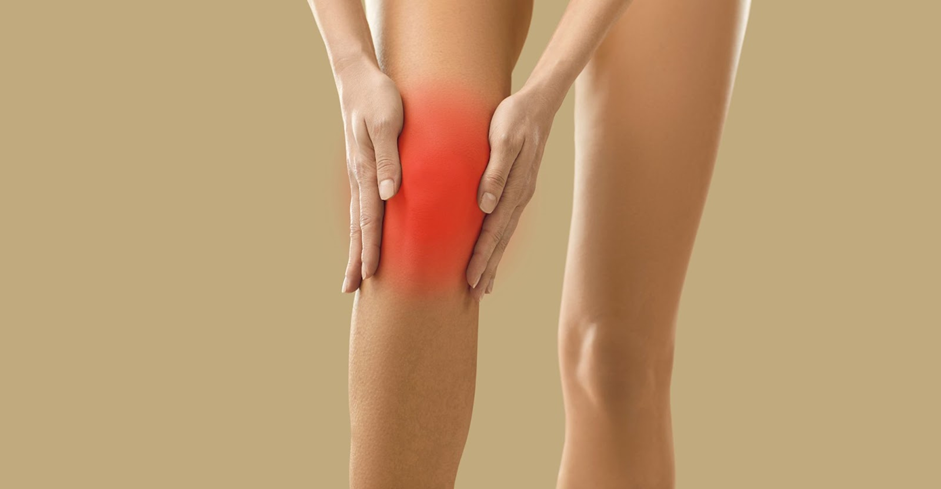 Arthrose du genou : reconnaître les symptômes de la gonarthrose - Aroma ...