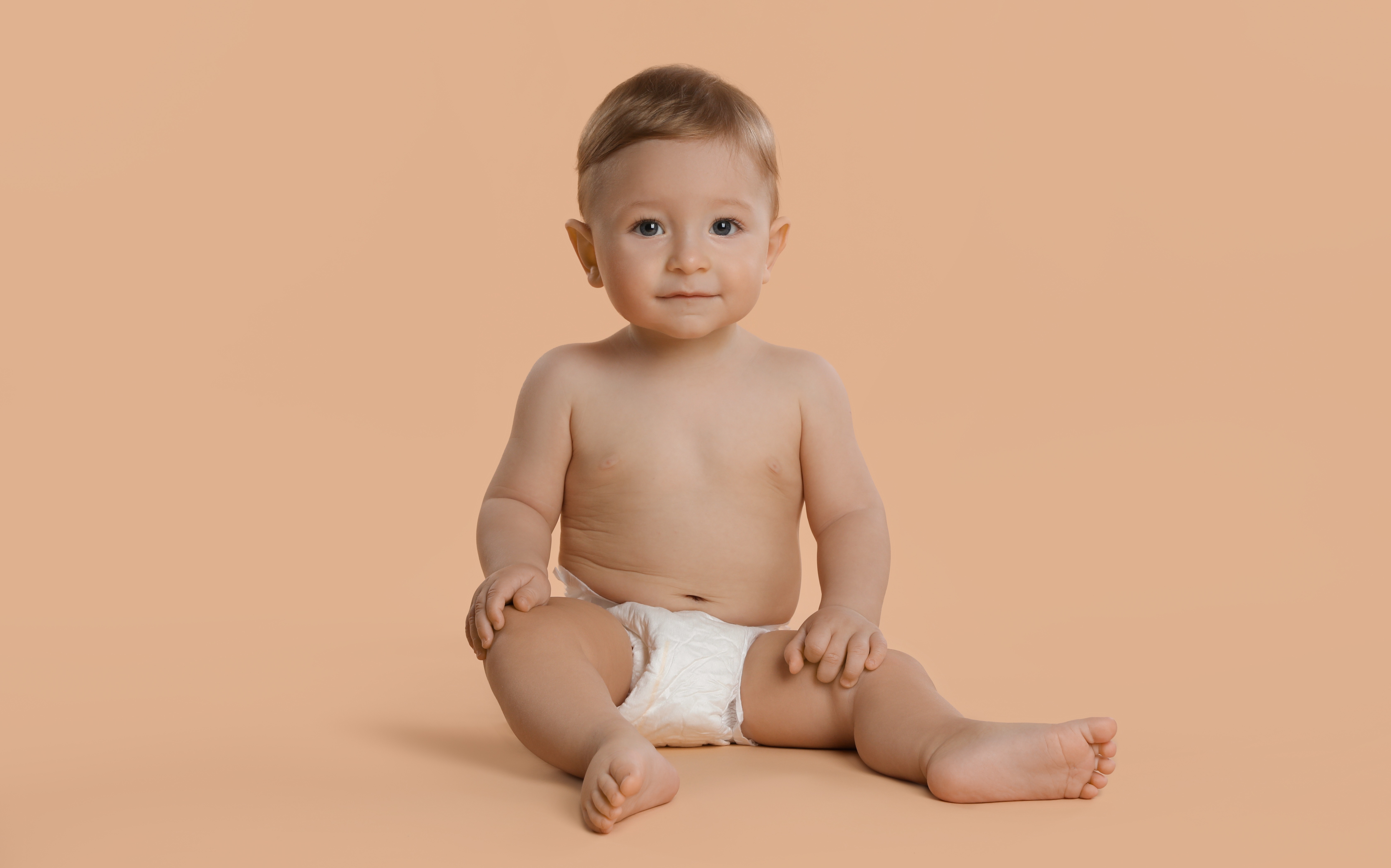 Qu'est-ce qu'une conjonctivite chez le bébé et quoi faire - Aromazone