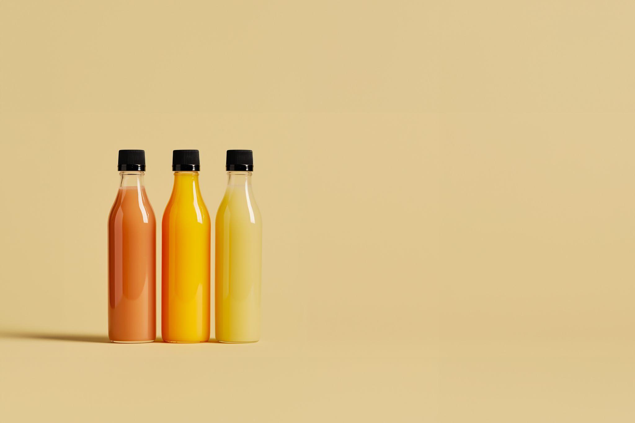 10 recettes de boissons fraîches et estivales