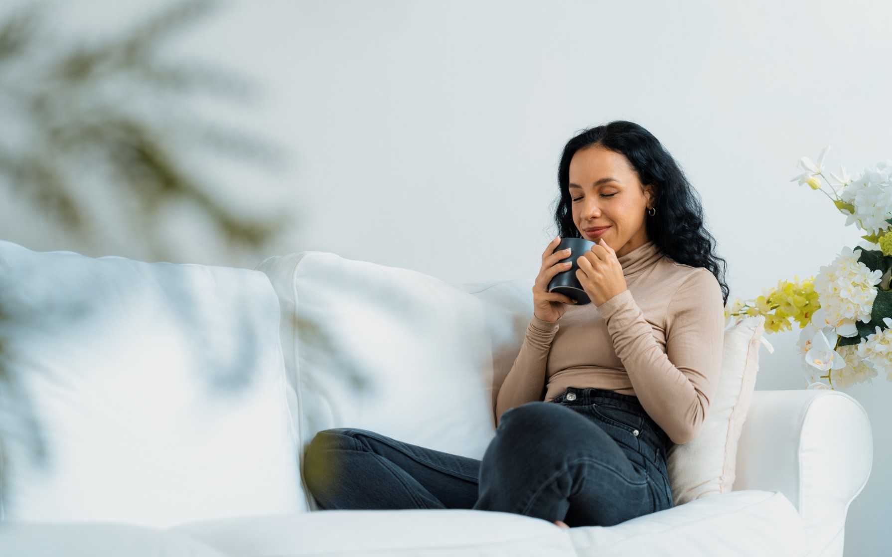 Quelles boissons diurétiques pour drainer son corps ? - Aroma-Zone