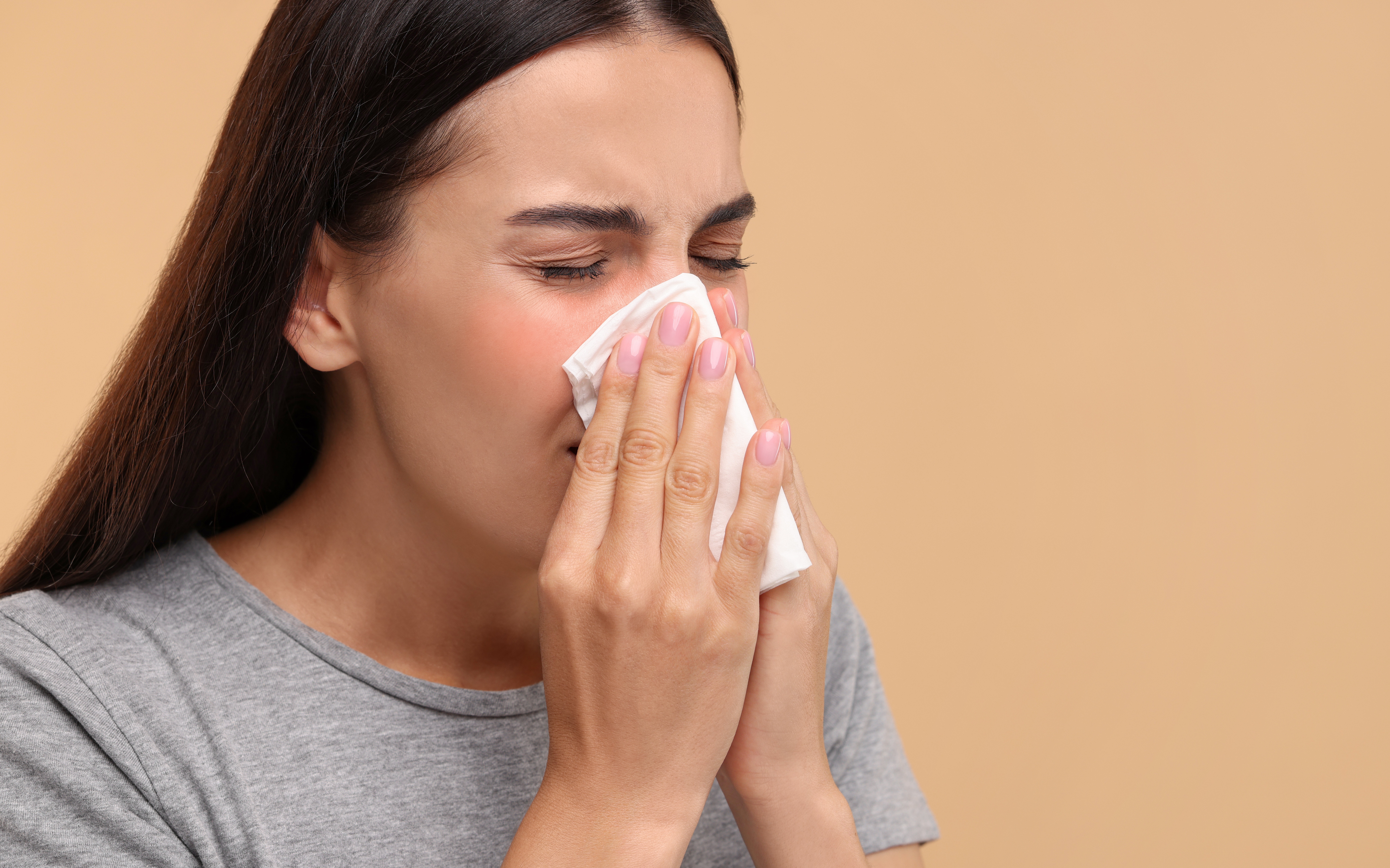 Allergies aux graminées : Causes et symptômes ? - Aroma-Zone