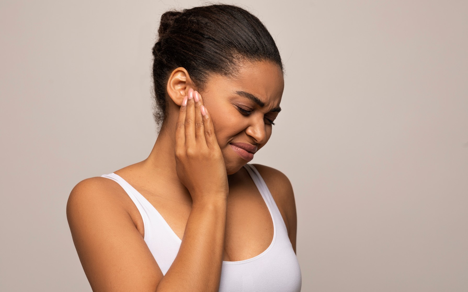 Otite séreuse : tout savoir - Aroma-Zone