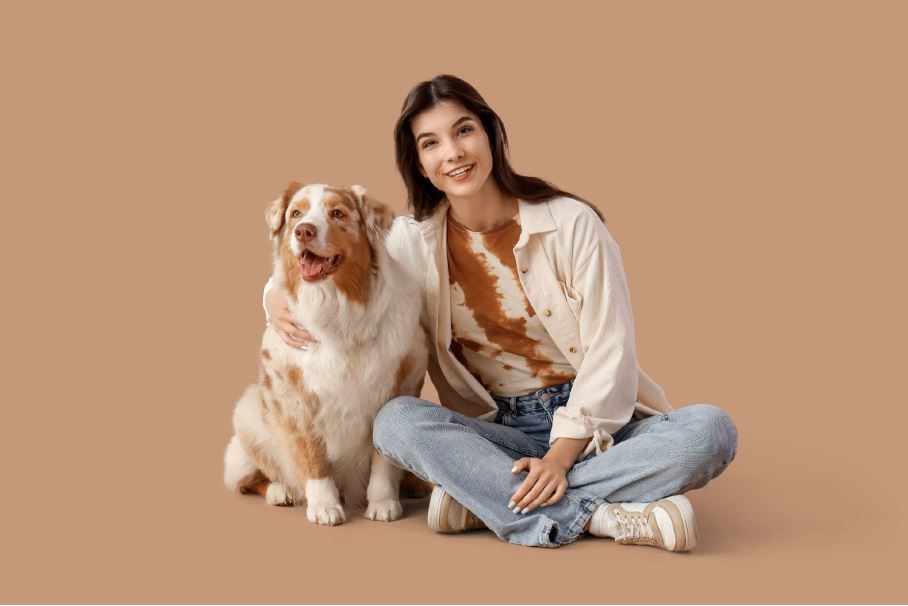 Vers chien : Quelles sont les causes et comment reconnaître les signes ...