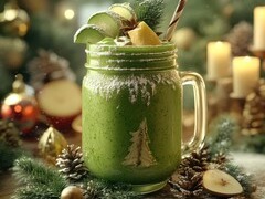 Reprenez des forces après Noël avec ce rituel revitalisant