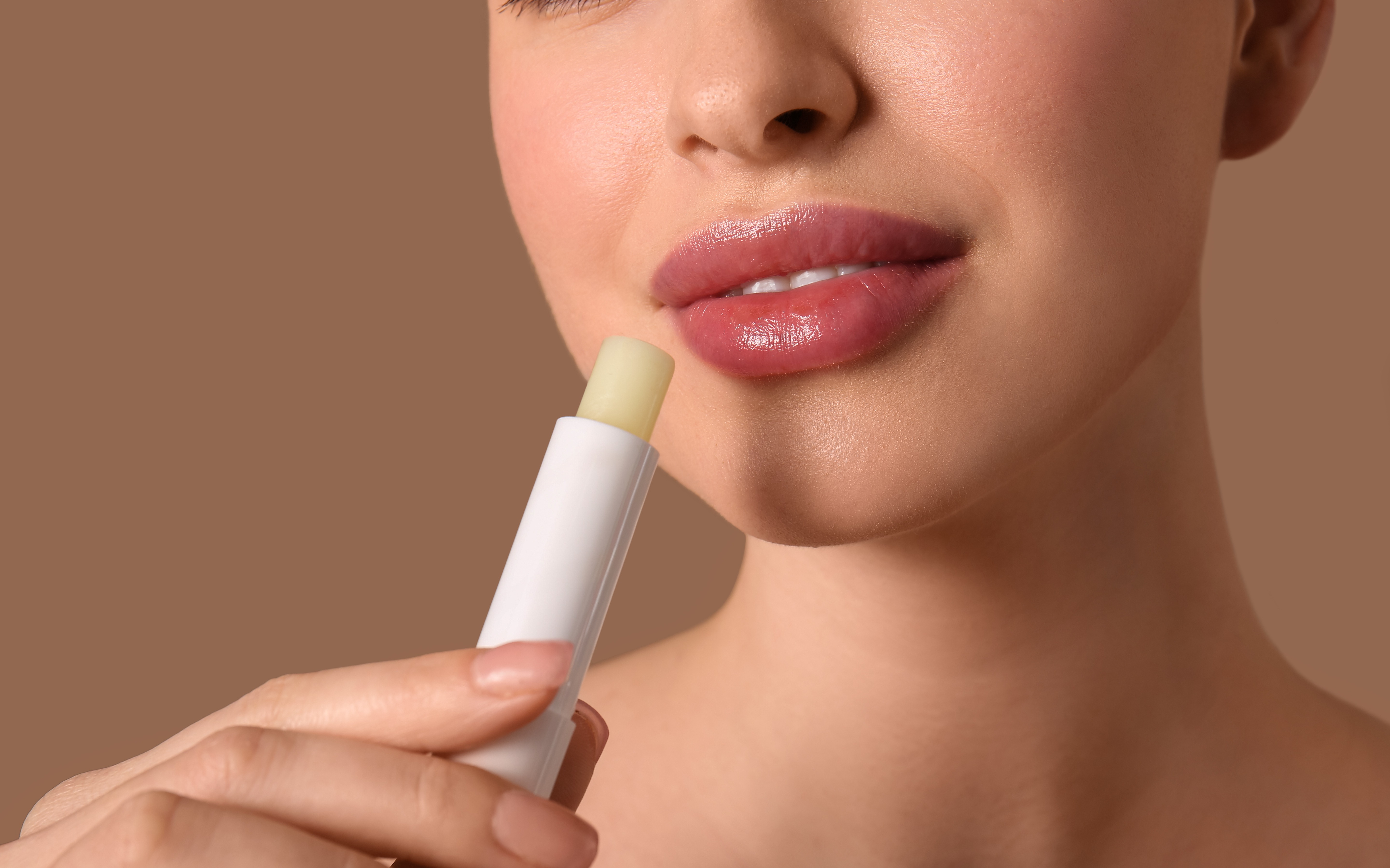 Chéilite : Causes et symptômes ? - Aroma-Zone