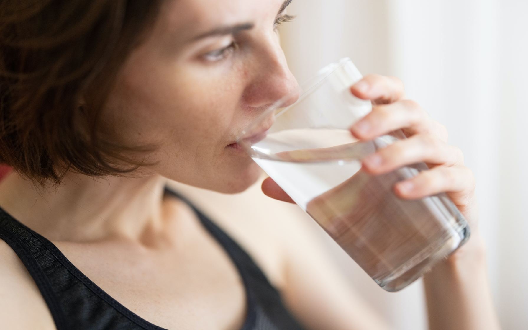 Hydratation : comment boire plus d'eau chaque jour