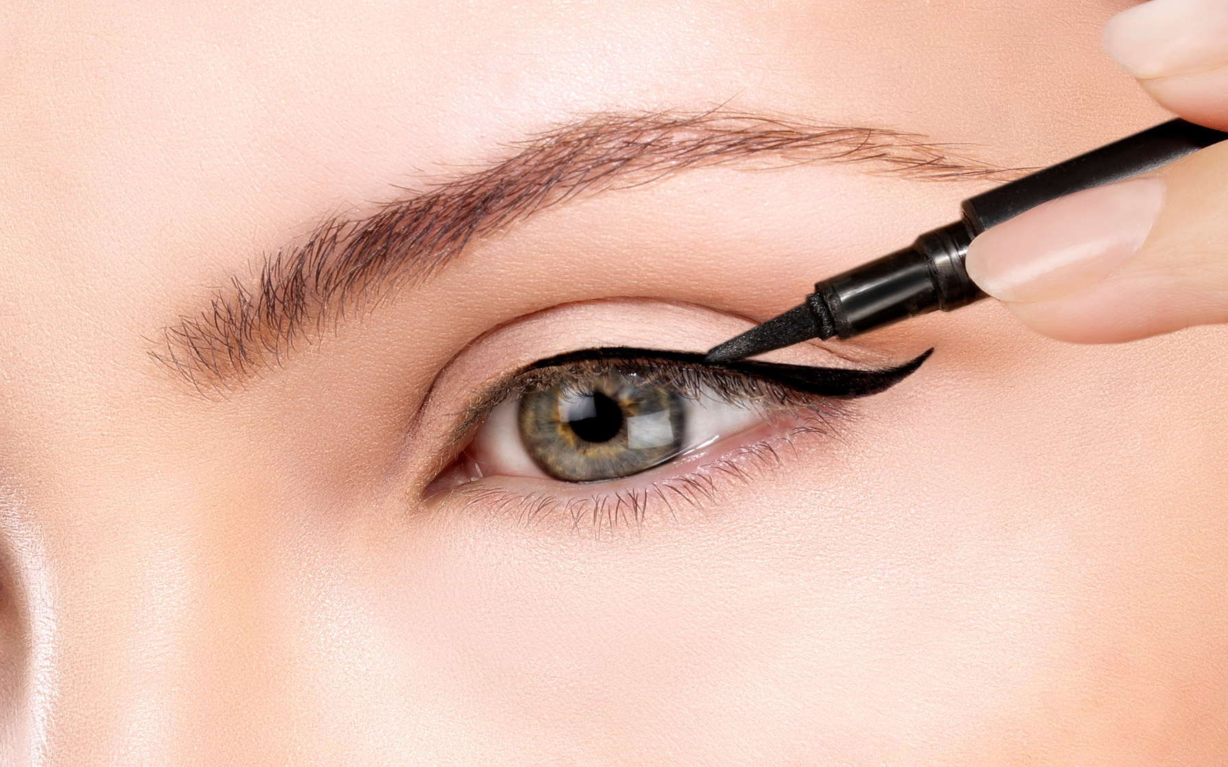 Les Eye-liners - Aroma-Zone