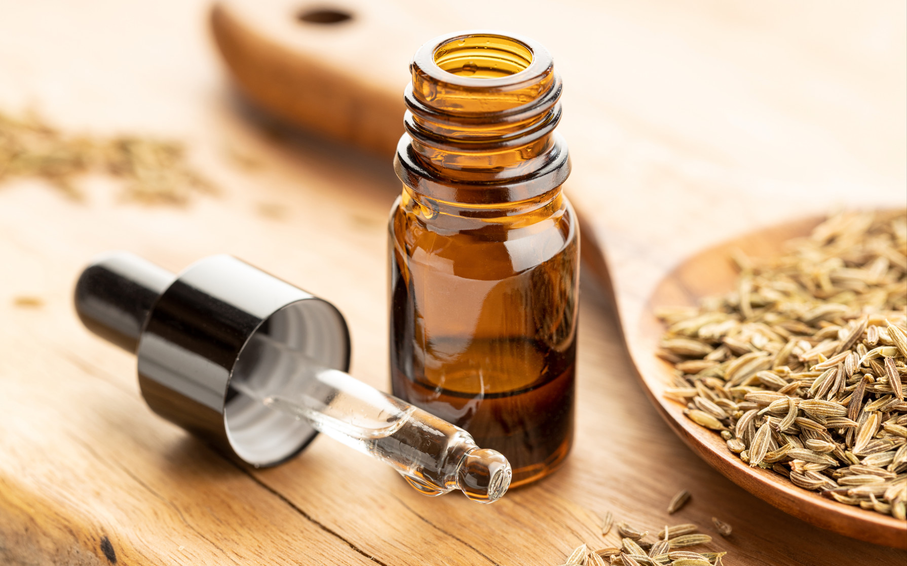 Cumin : définitions, propriétés et bienfaits - Aroma-Zone