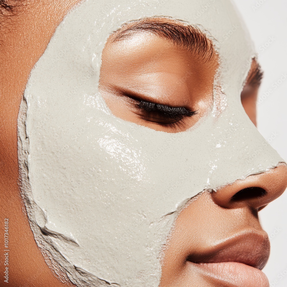 Peau granuleuse du visage ou du corps : causes et traitements naturels ...