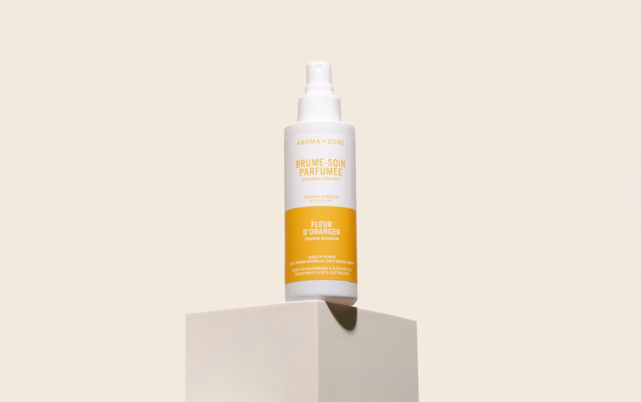 Scented skincare mist: why you should give it a go – Aroma-Zone