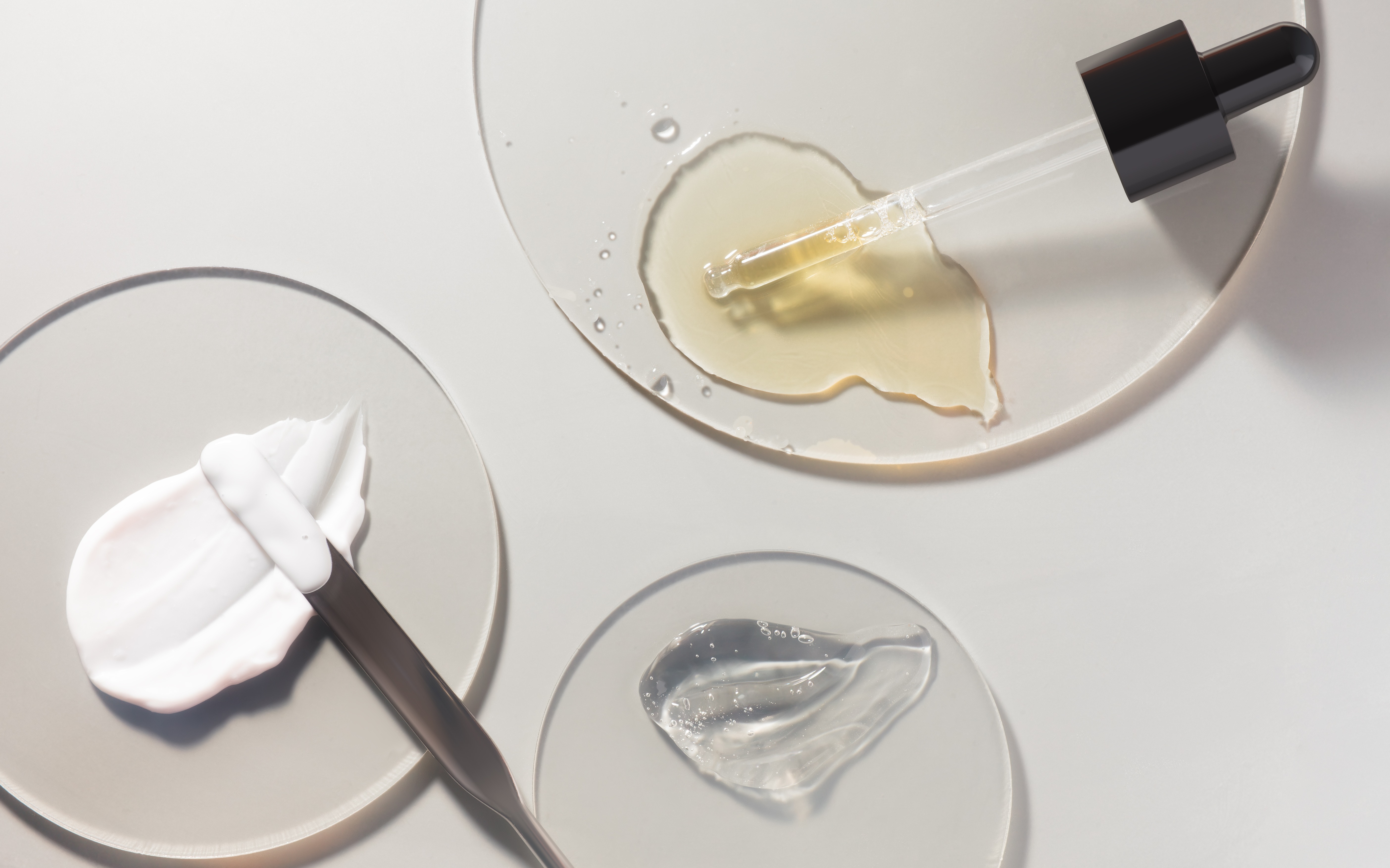 Quelle forme galénique choisir pour ses produits cosmétiques ? - Aroma Zone