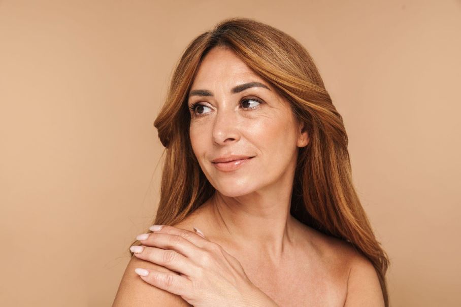 Comment atténuer la peau qui brille ? - Aroma-Zone