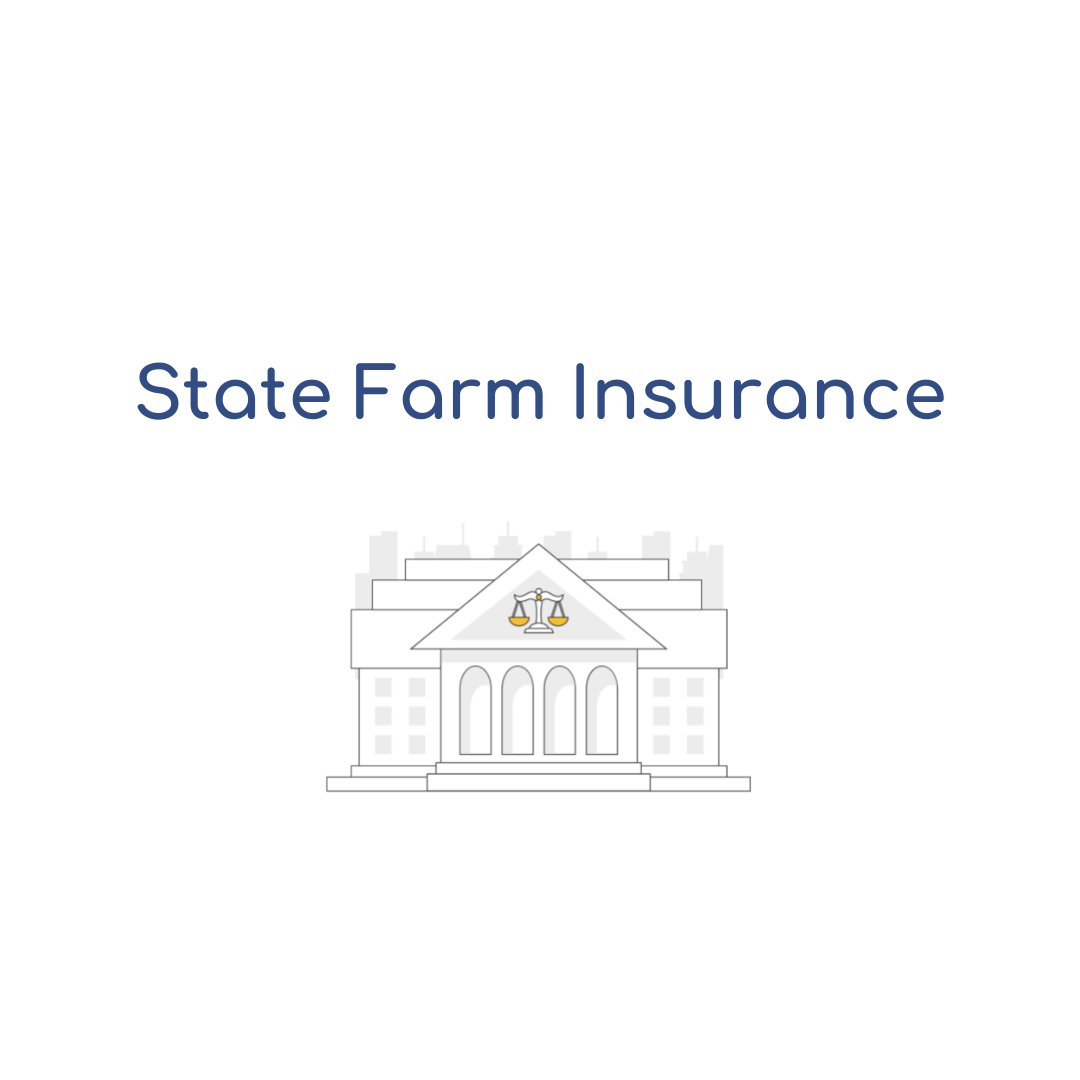 How to file a complaint against State Farm