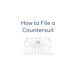How to File a Countersuit in California Small Claims- Form SC-120