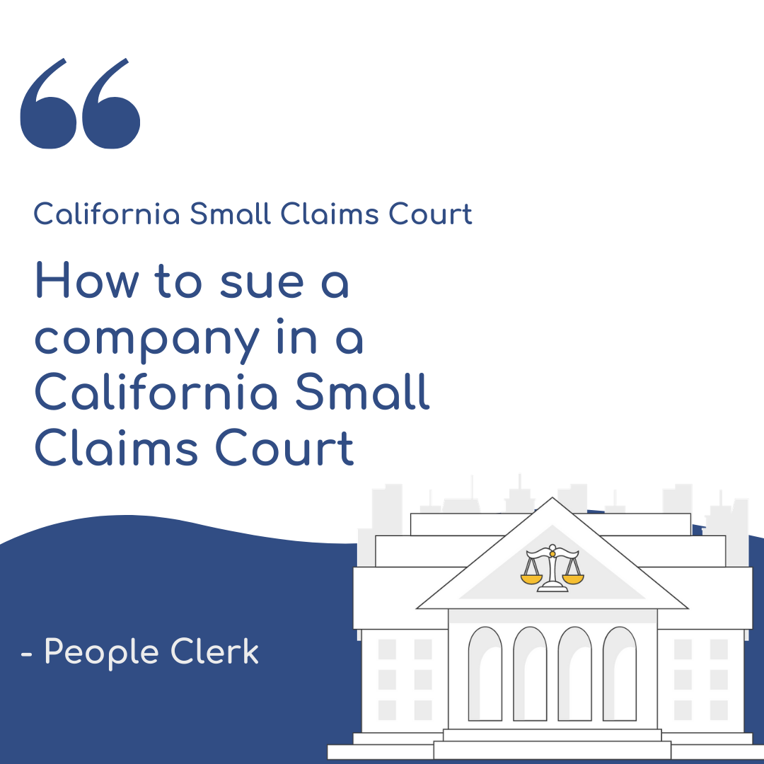 Learn | Demand Letters & Small Claims