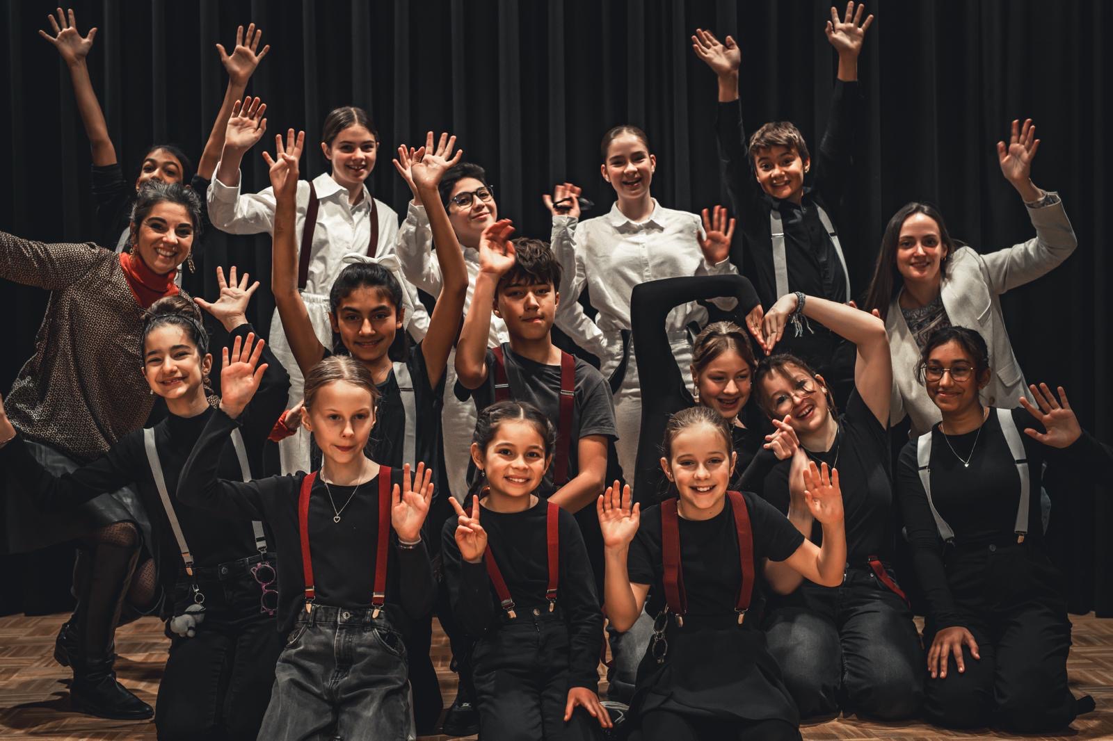 Voici les trois finalistes du Tremplin des 15 ans de Marin Centre | Migros