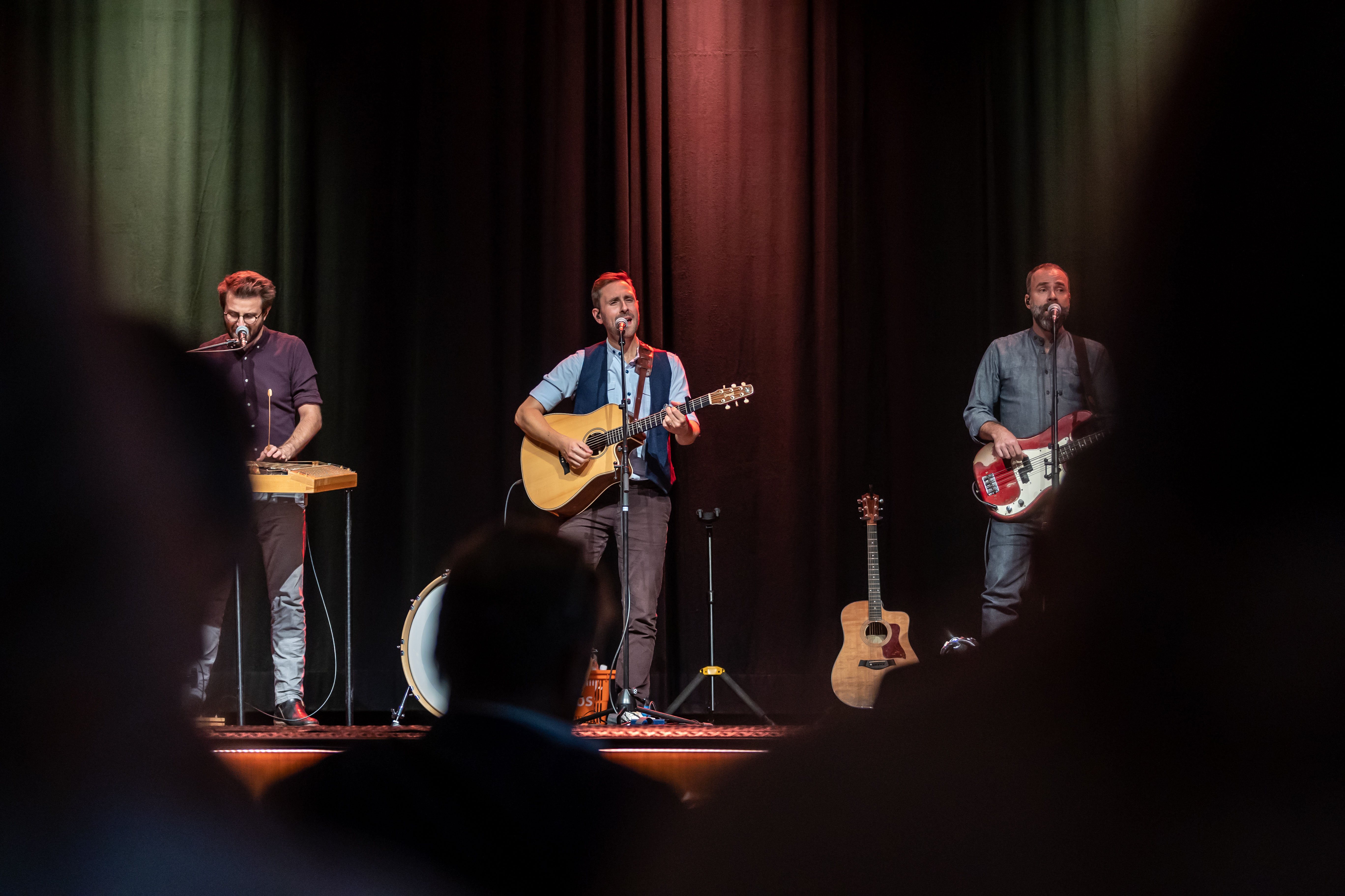 Song-Wettbewerb: "Us de Region" von KUNZ neu interpretieren | Migros