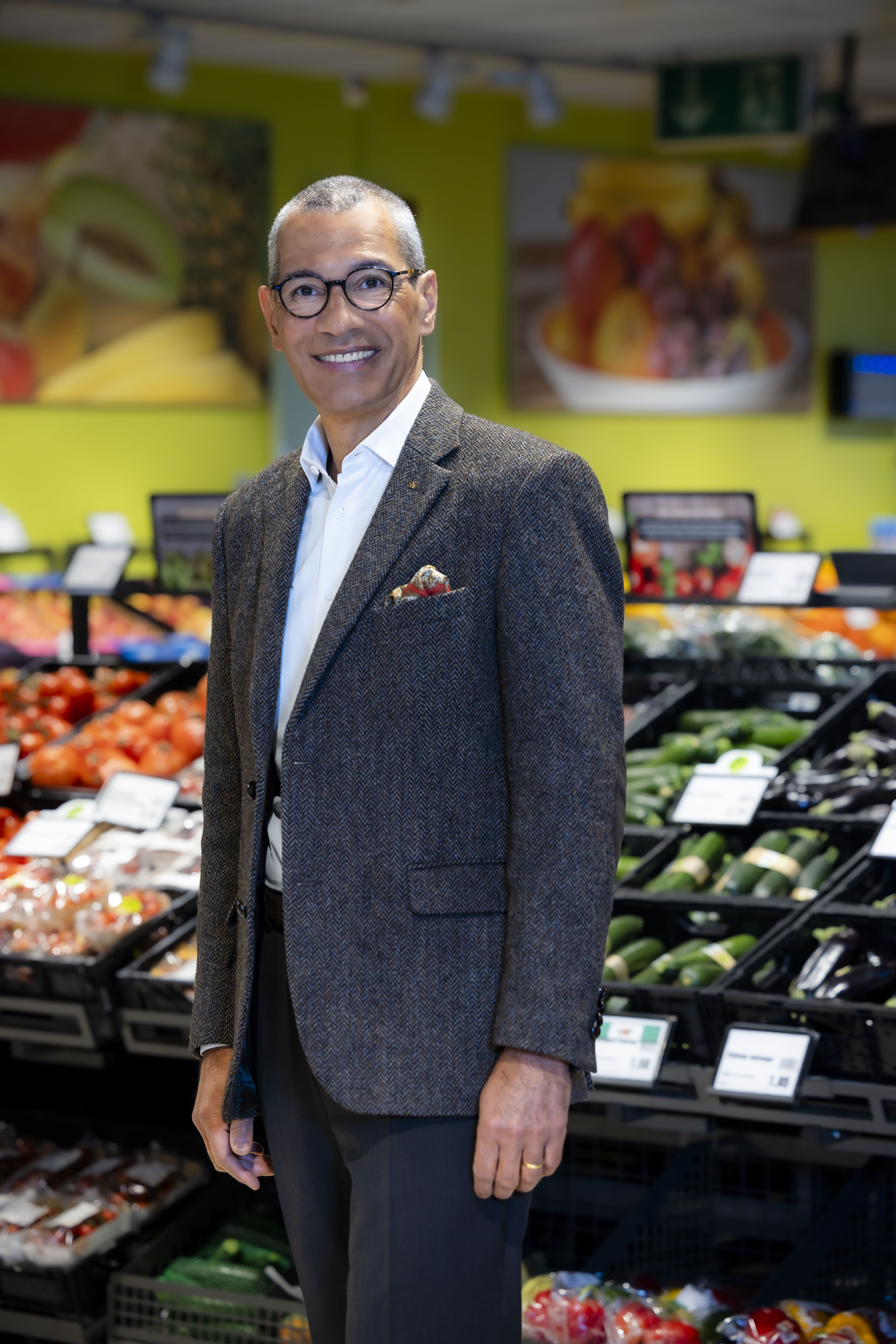 Migros Vaud consolide sa position de leader en 2023 grâce à une stratégie centrée sur la ...