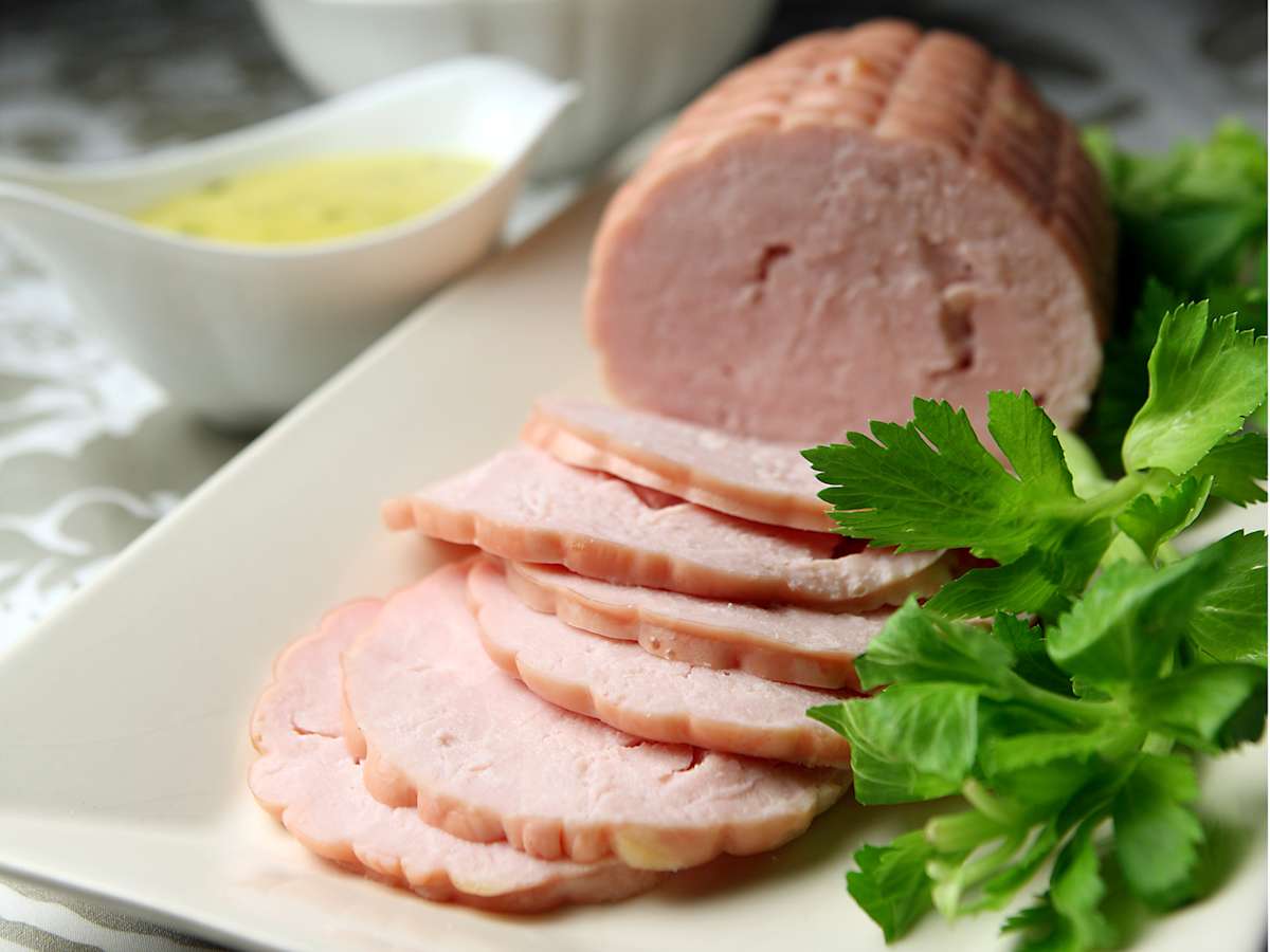 Kalkkunarulla | Yhteishyvä