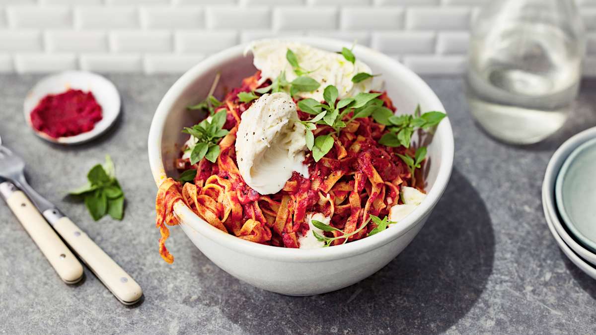 Ruoka ja reseptit | Yhteishyvä