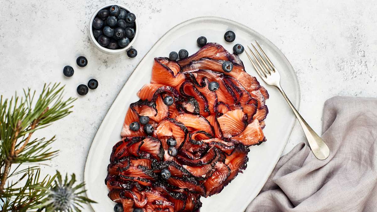 Kalaruoka | Yhteishyvä