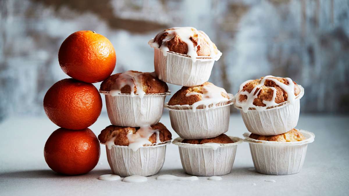 Muffinssit moneen makuun – reseptit makeisiin ja suolaisiin ...