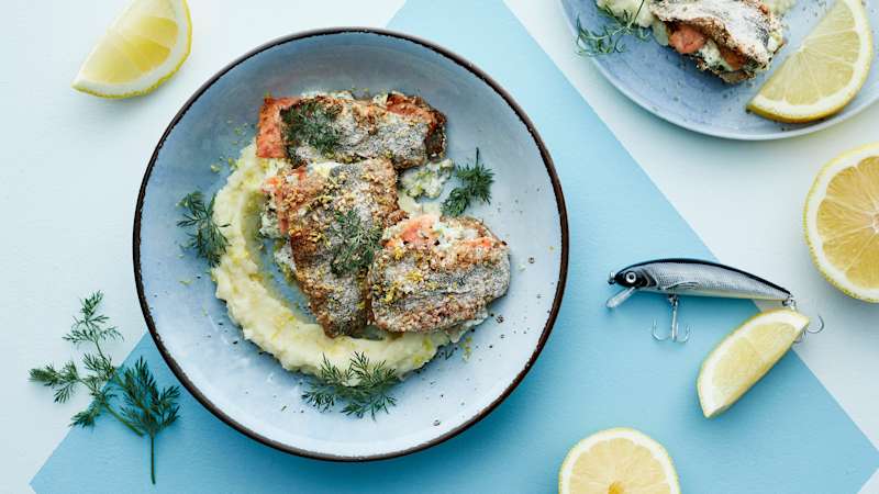 Edullinen ja tuttu silakka muuntuu moneksi — kokeile näitä reseptejä ...