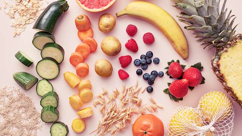 Ruoka ja reseptit | Yhteishyvä